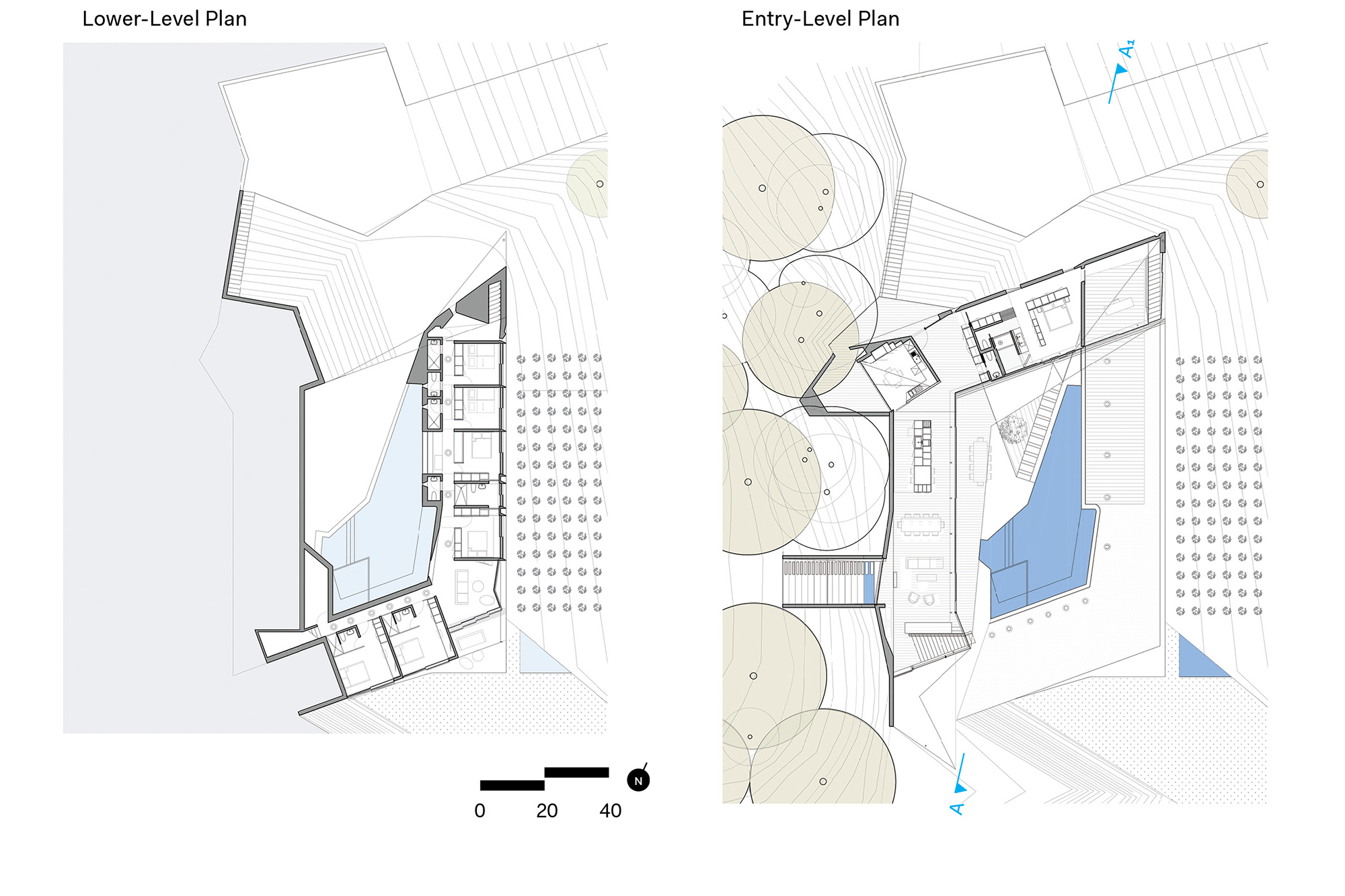 Villa Varoise - Architect Magazine