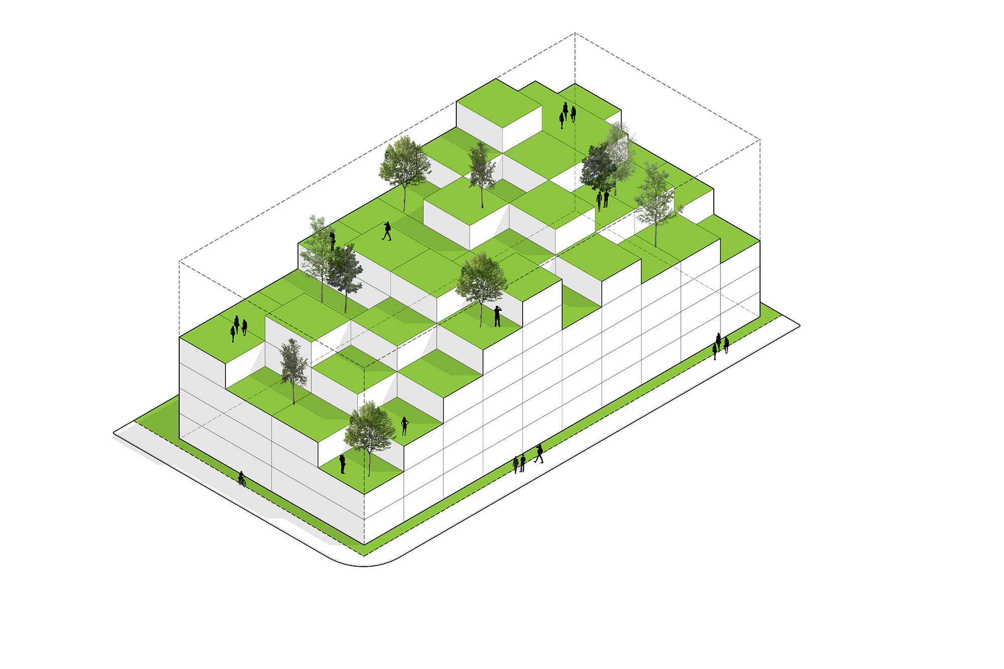 Village - Architect Magazine