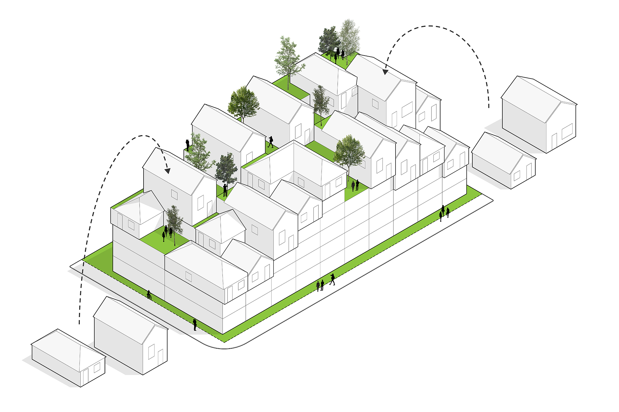 Village - Architect Magazine