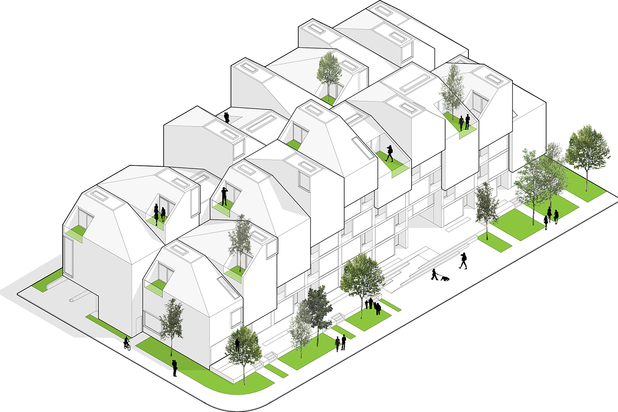 Village - Architect Magazine