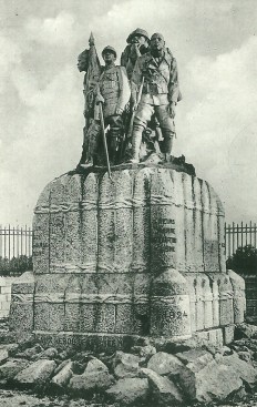 The Invasion of Memory: Hitler’s Attempt to Rewrite the History of ...