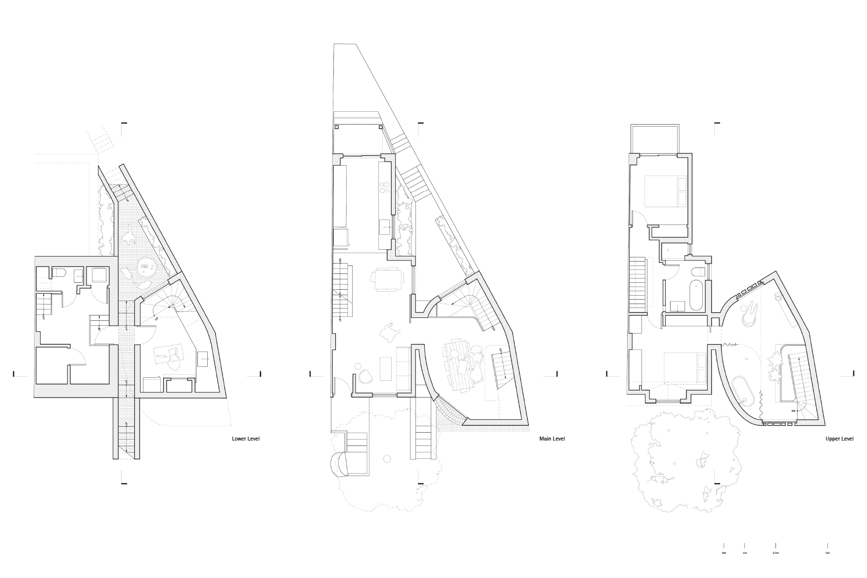 Wardell - Architect Magazine