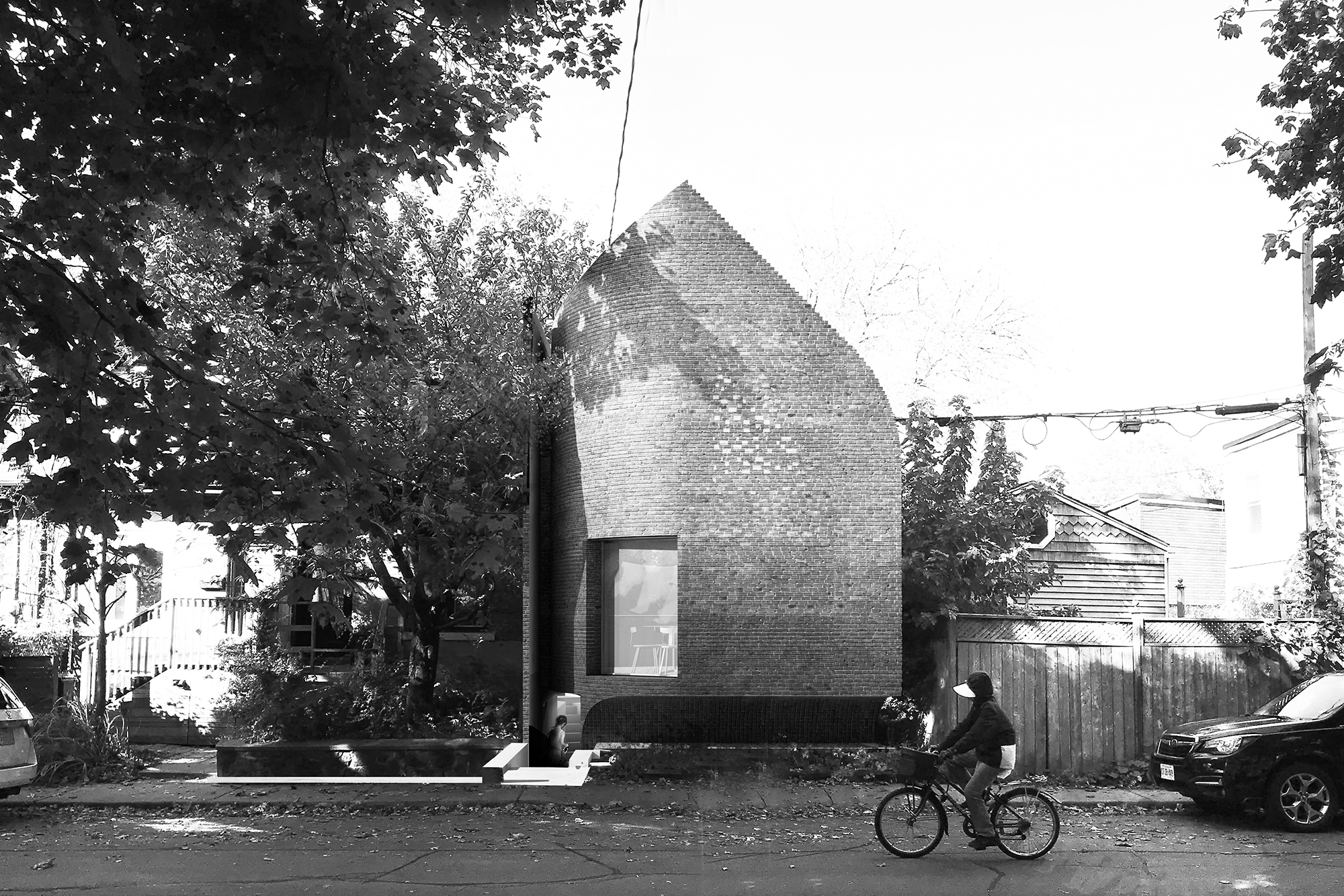 Wardell - Architect Magazine