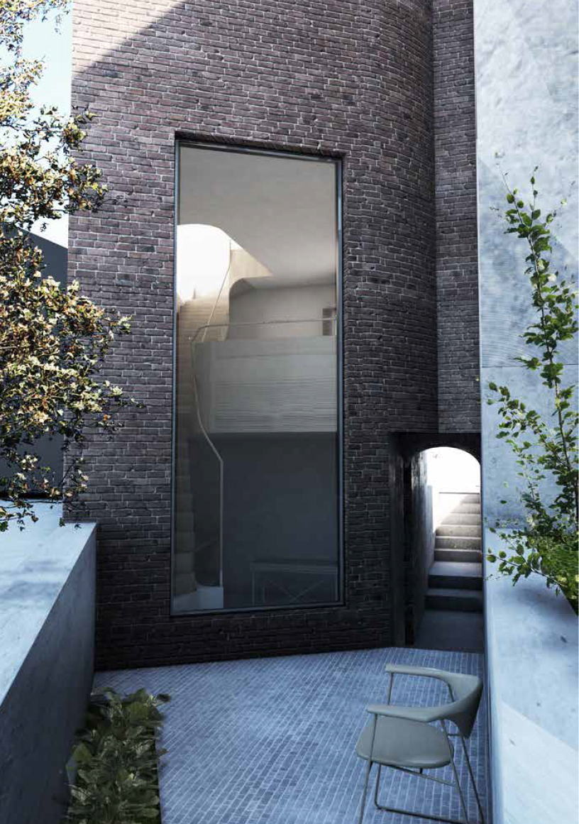 Wardell - Architect Magazine