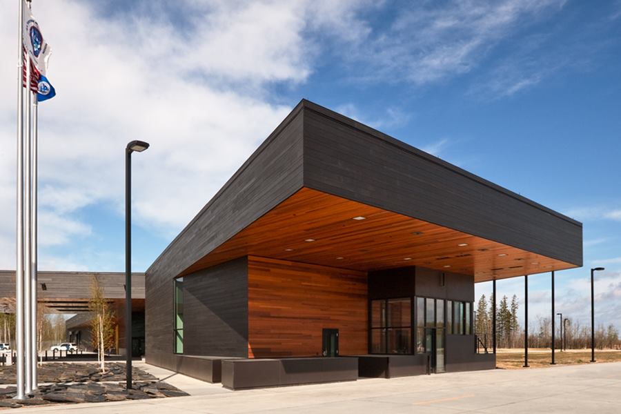 Aaron Betsky Weighs In: Trump’s Classical Dreams Meet Architectural ...
