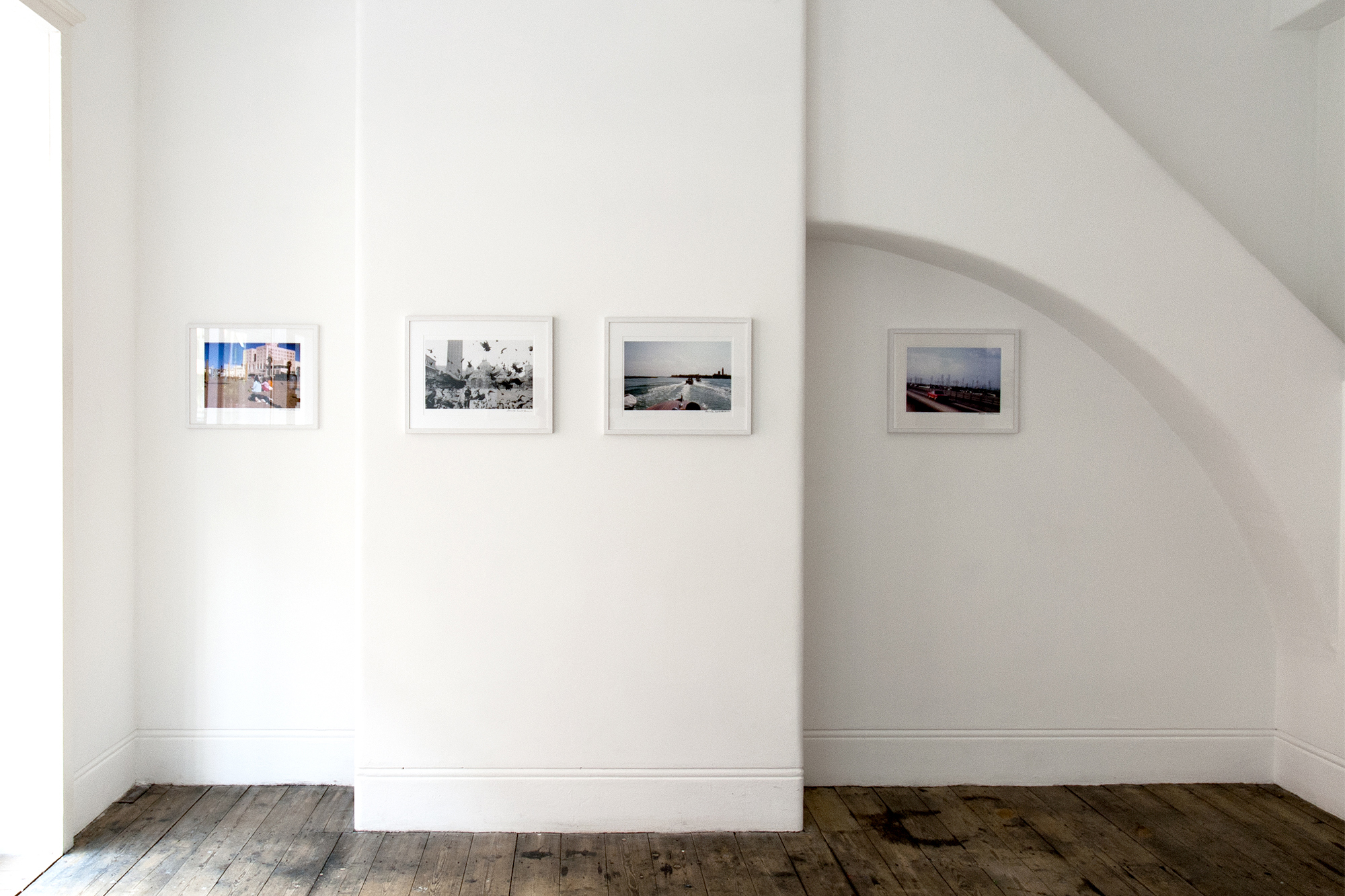 Denise Scott Brown's Wayward Eye