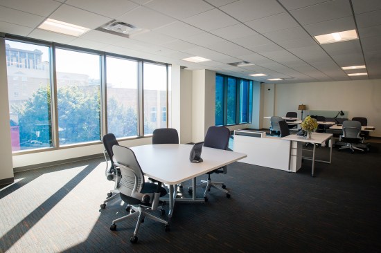 The Well Living Lab Attempts to Connect Human Health With Buildings