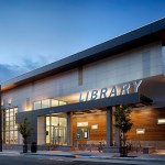 West Branch of the Berkeley Public Library - Architect Magazine