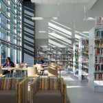 West Branch of the Berkeley Public Library - Architect Magazine