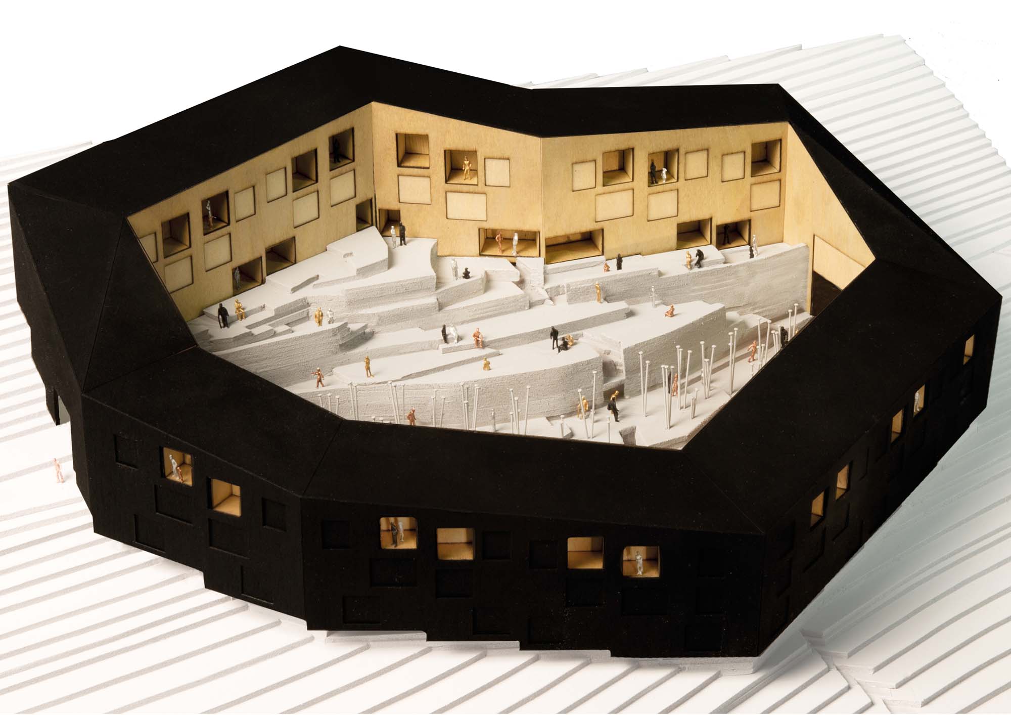 The Eyes of Runavik - Architect Magazine