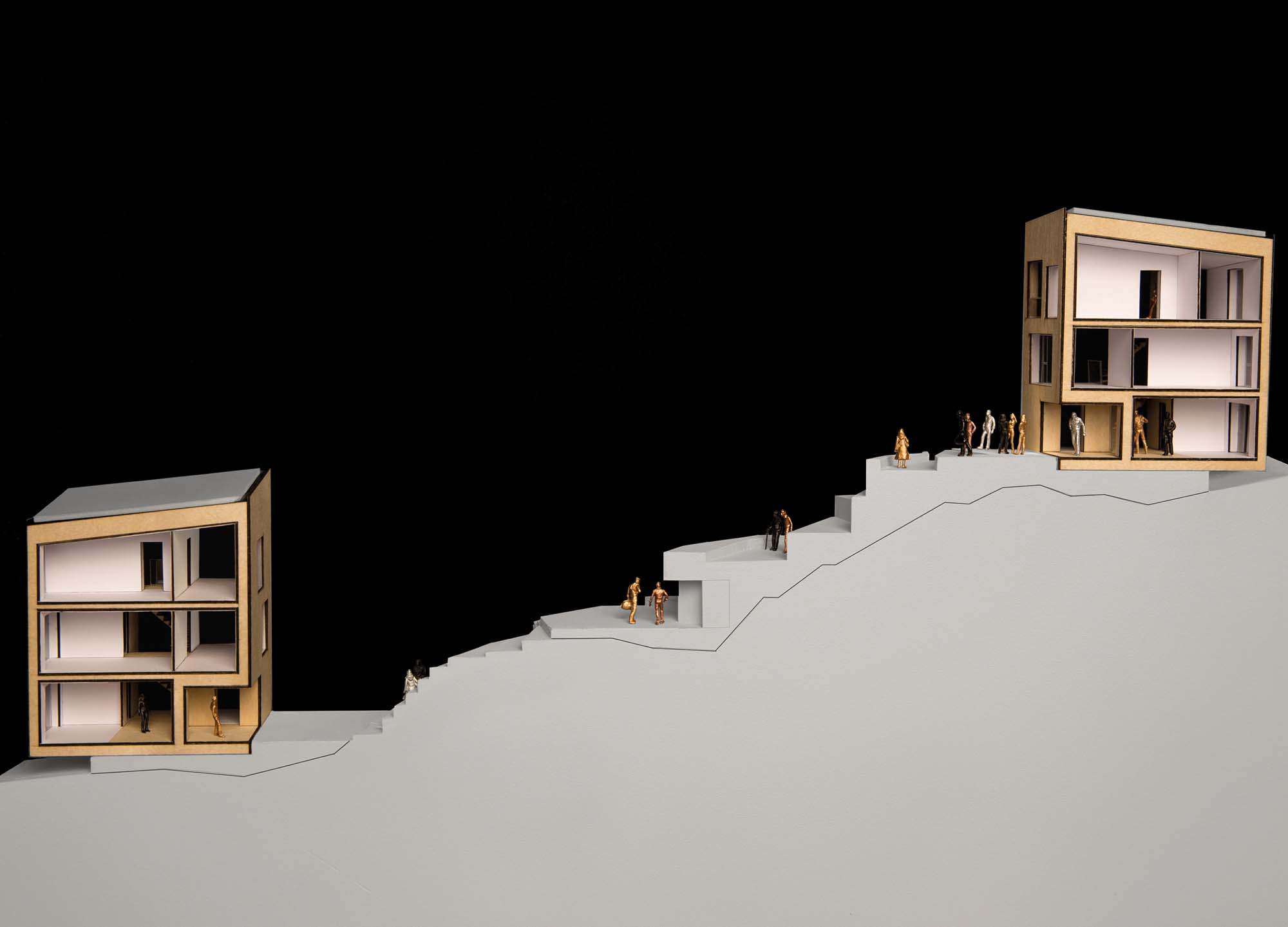 The Eyes of Runavik - Architect Magazine