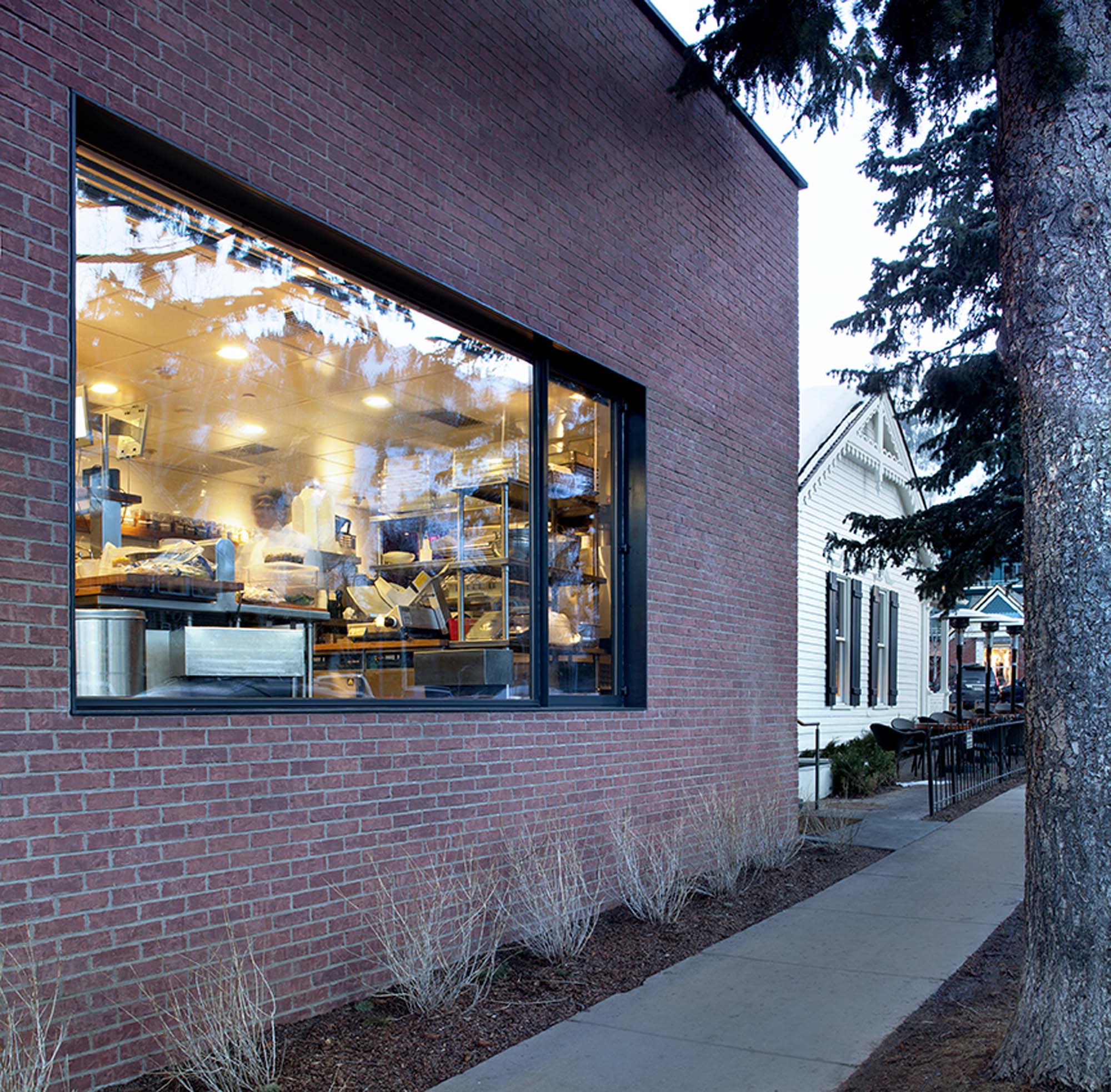 White House Tavern - Architect Magazine
