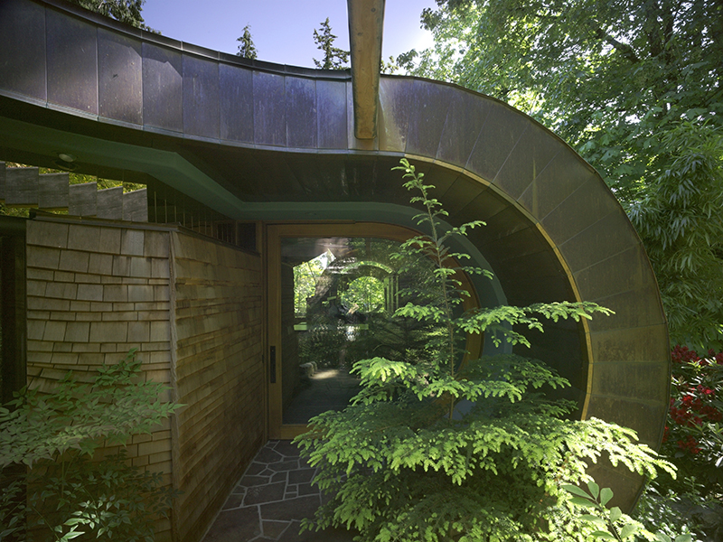 Tour Four Fantastic Robert Oshatz Homes in Portland, Ore.
