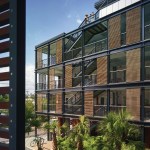 Williams Terrace - Architect Magazine