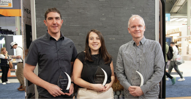 Designing with Fire: 6 Expert Strategies for the Modern Fireplace