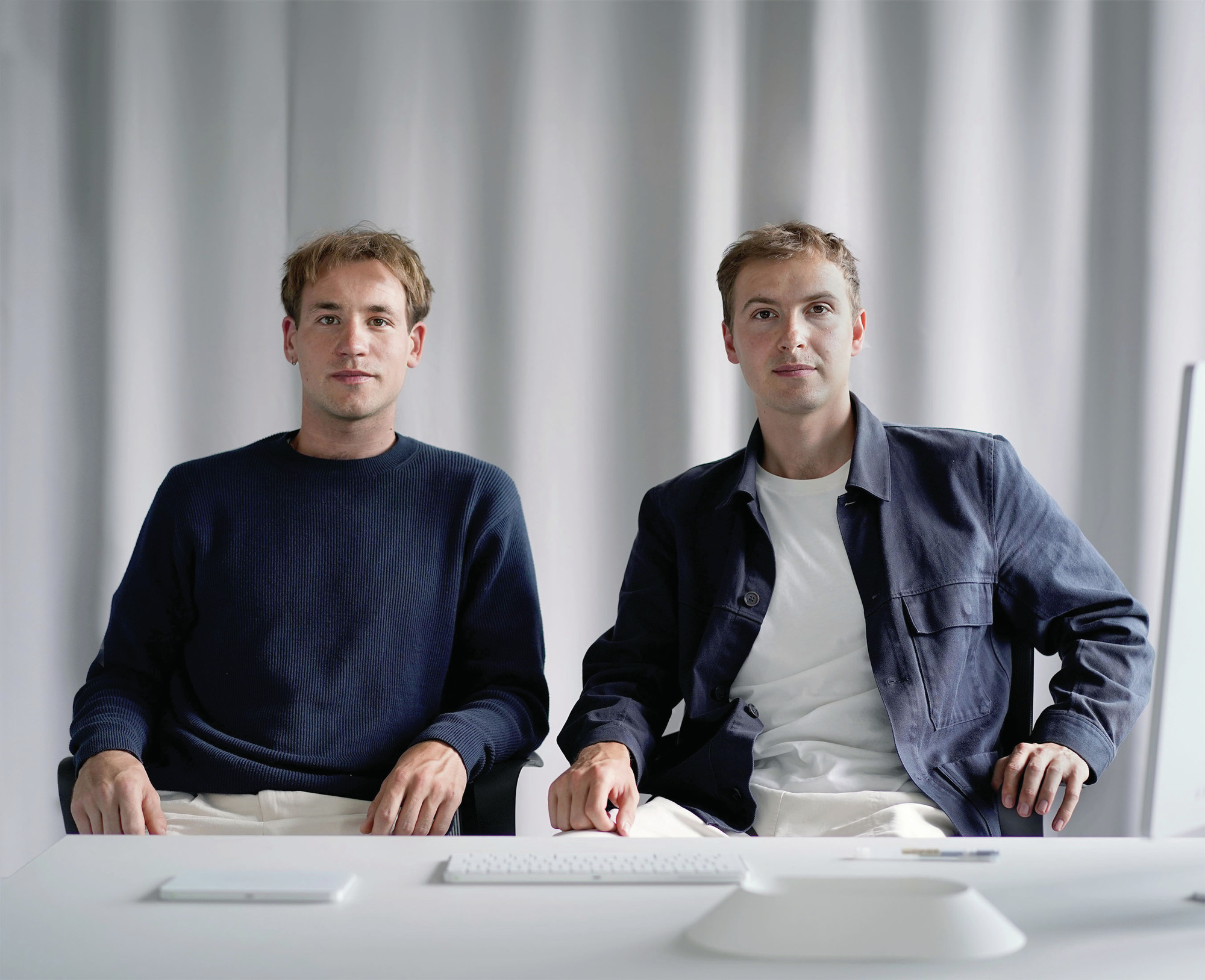 Meet Nine Emerging Designers who are Pushing the Limits of Digital ...