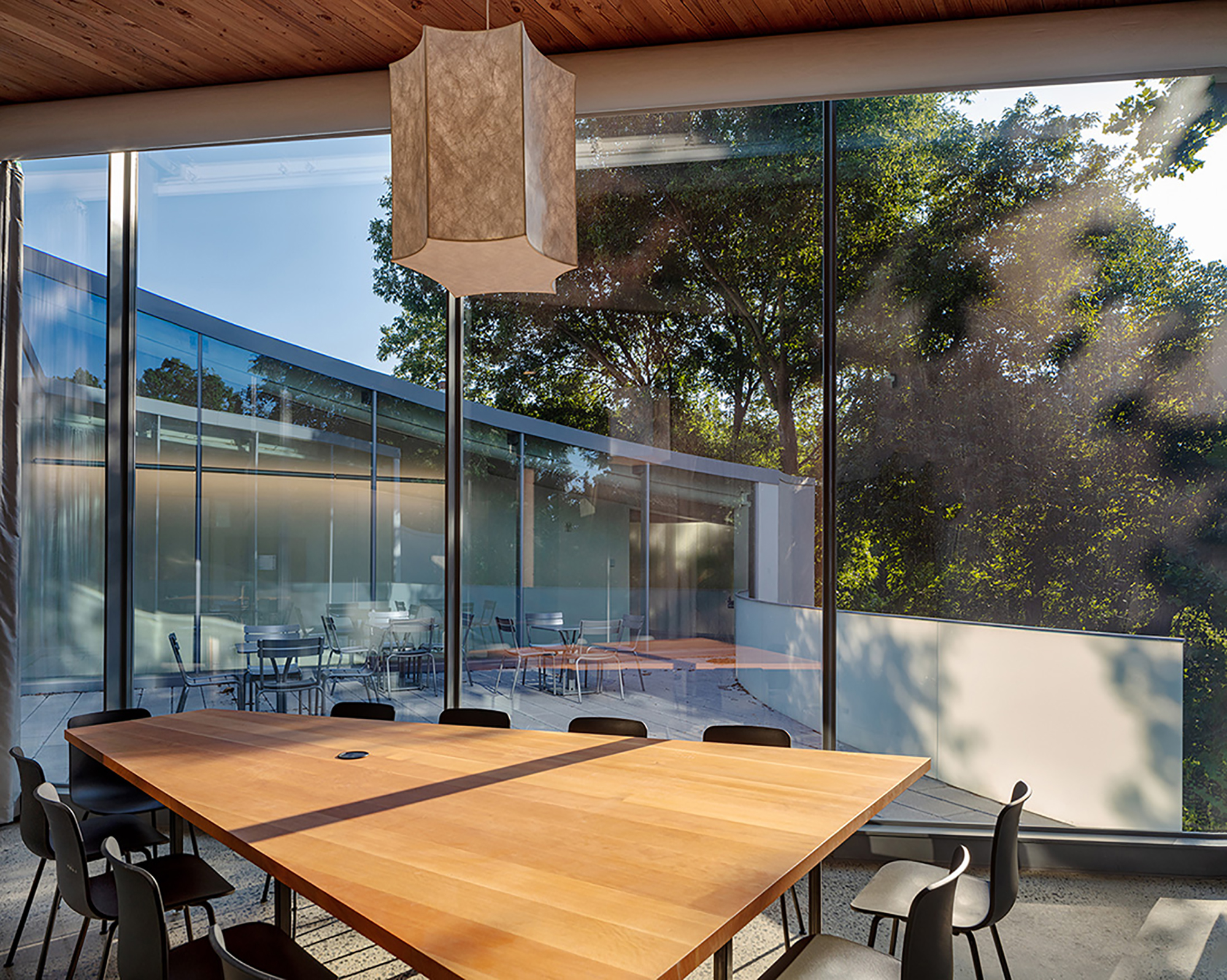 Winter Visual Arts Center - Architect Magazine
