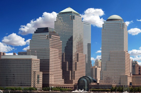 César Pelli Dies at 92