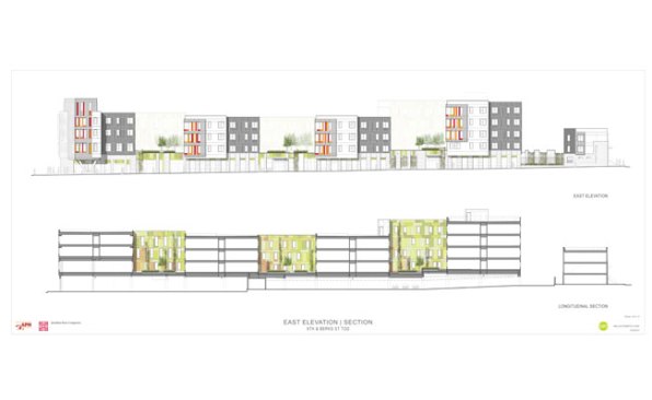 Paseo Verde - Architect Magazine