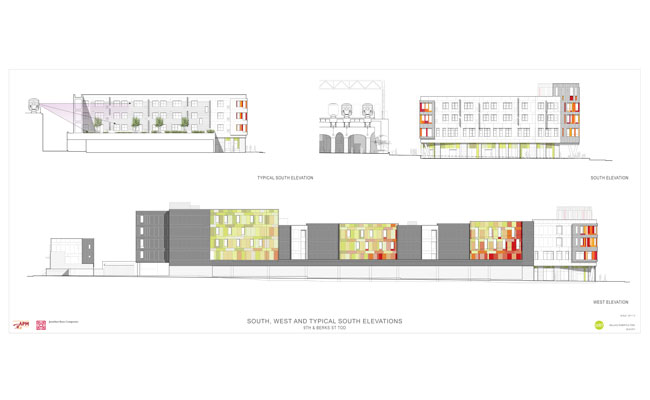 Paseo Verde - Architect Magazine