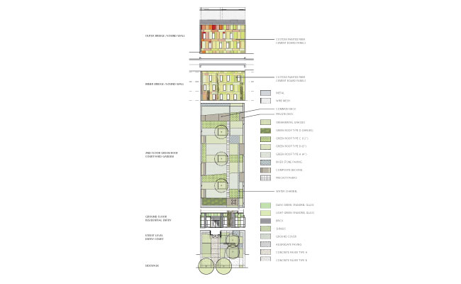 Paseo Verde - Architect Magazine