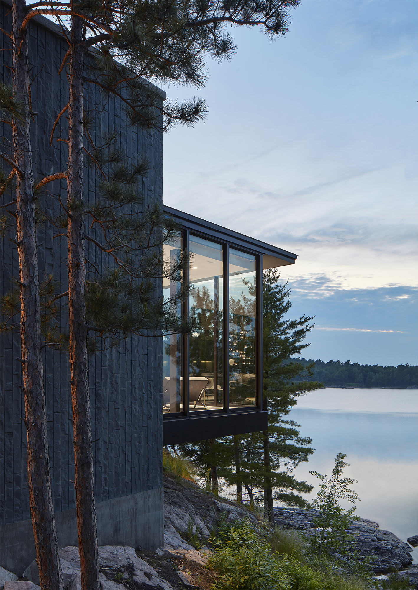 X House - Architect Magazine
