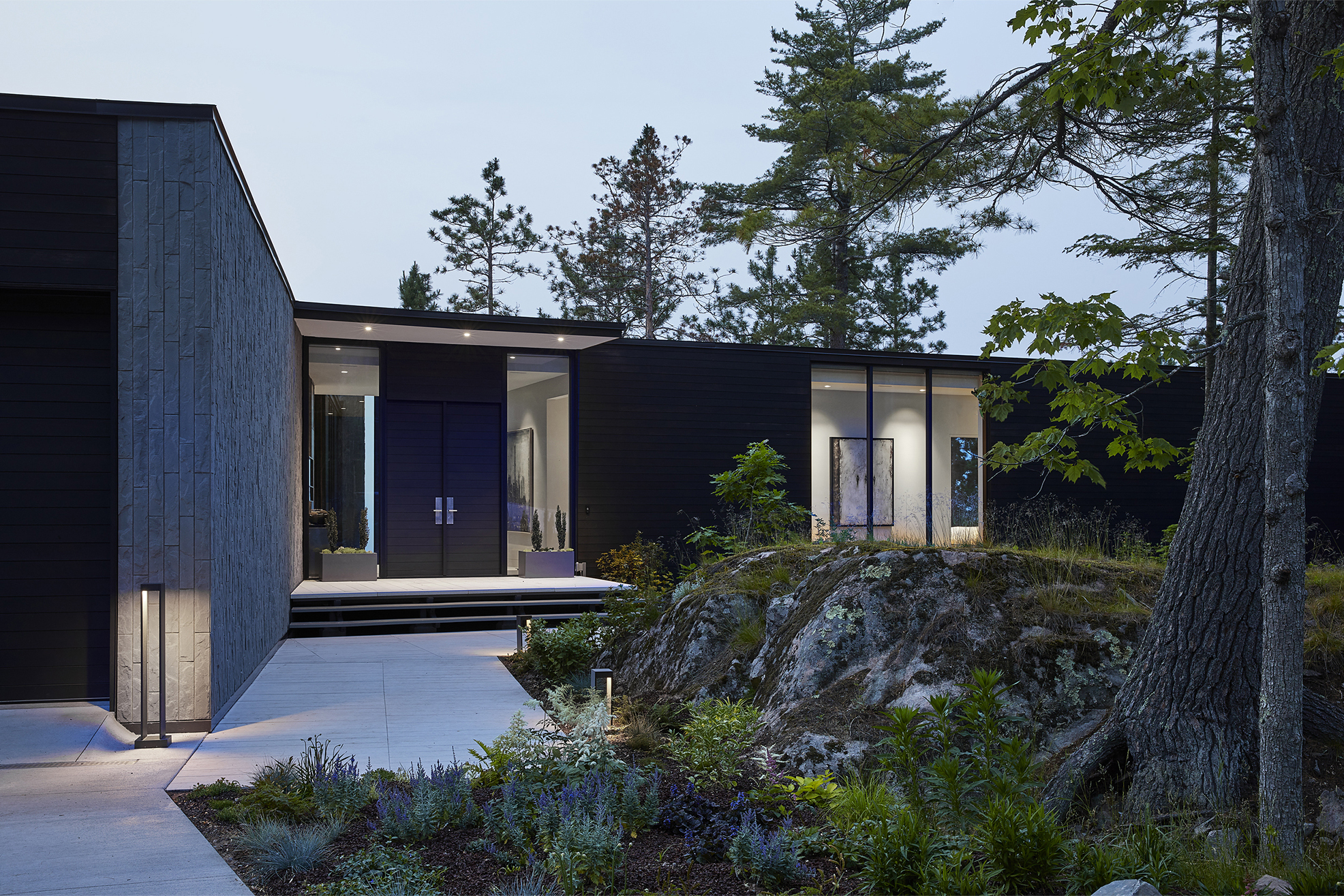 X House - Architect Magazine