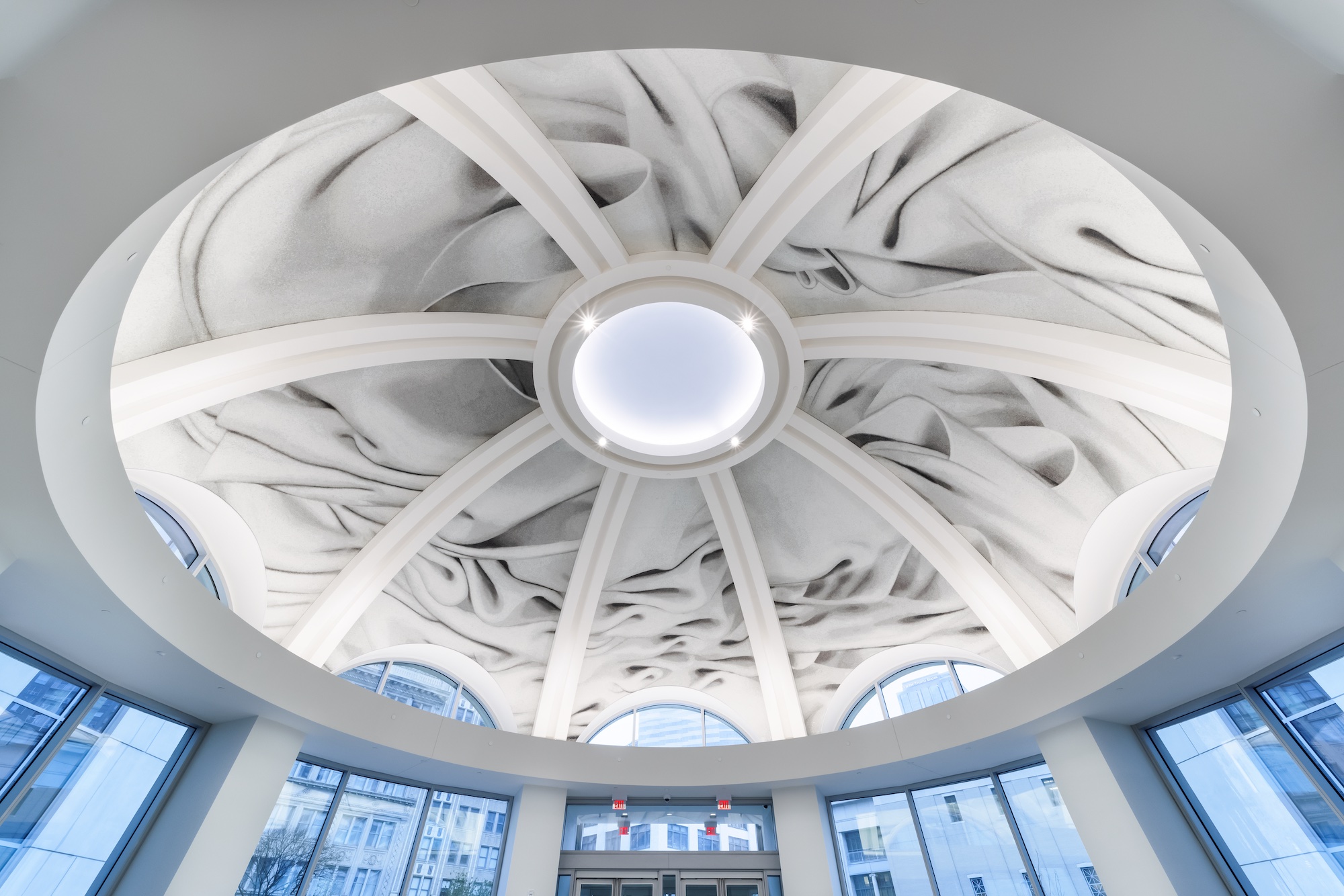 GSA Honors 19 Federal Building Projects with Its Biennial Design Awards