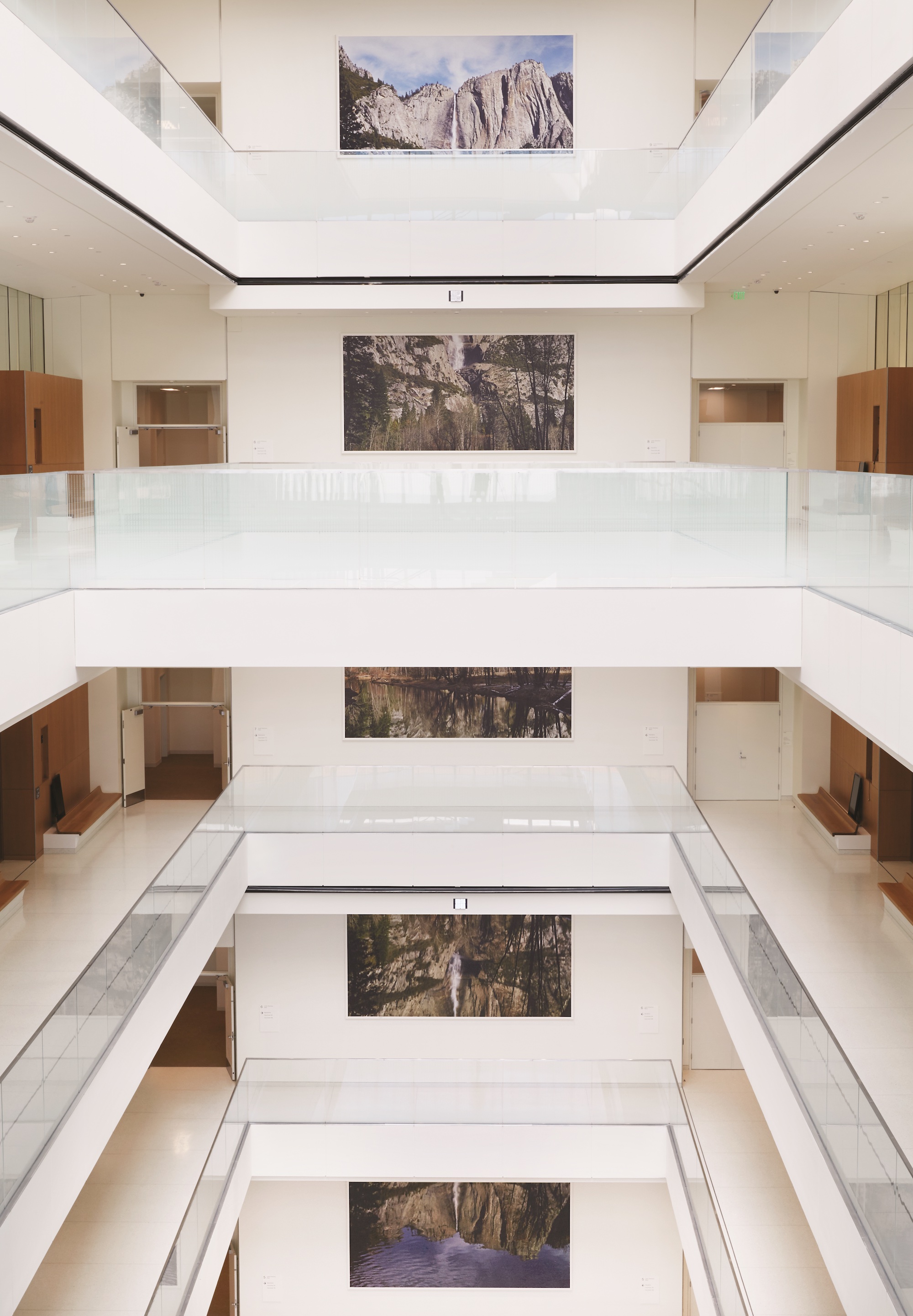 GSA Honors 19 Federal Building Projects with Its Biennial Design Awards