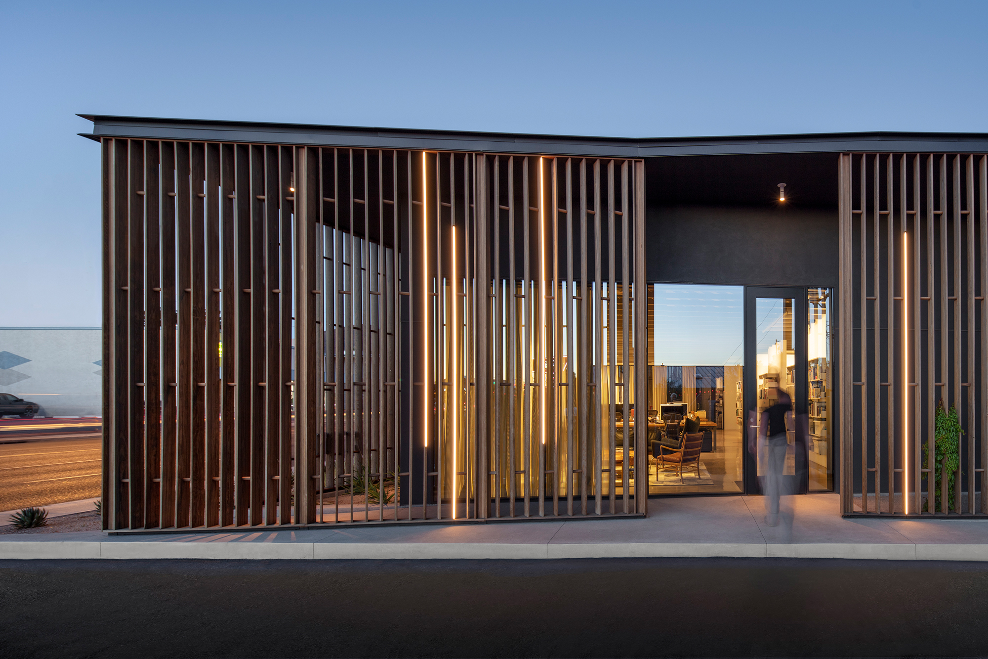 Xero Studio - Architect Magazine