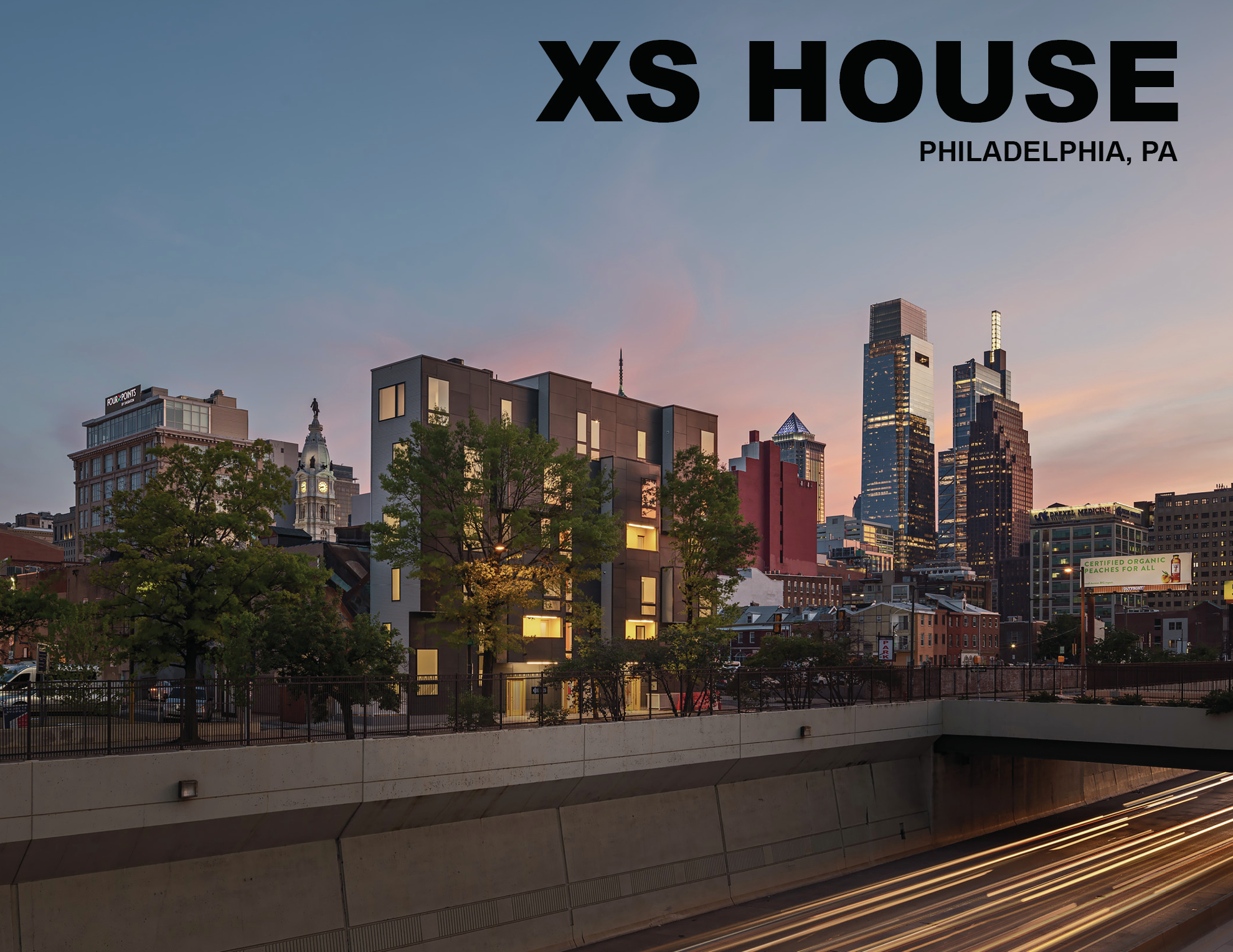 XS House - Architect Magazine