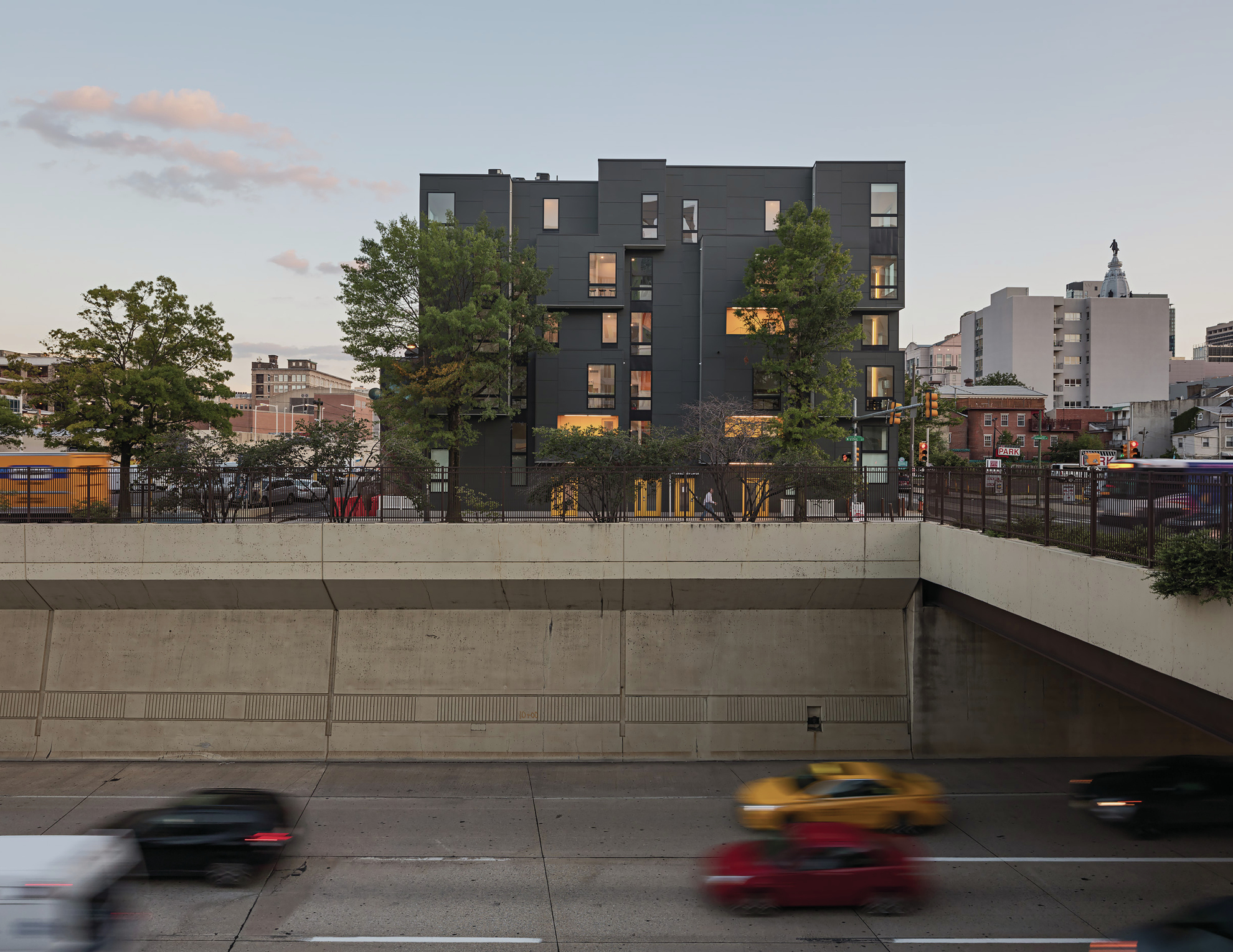 XS House - Architect Magazine