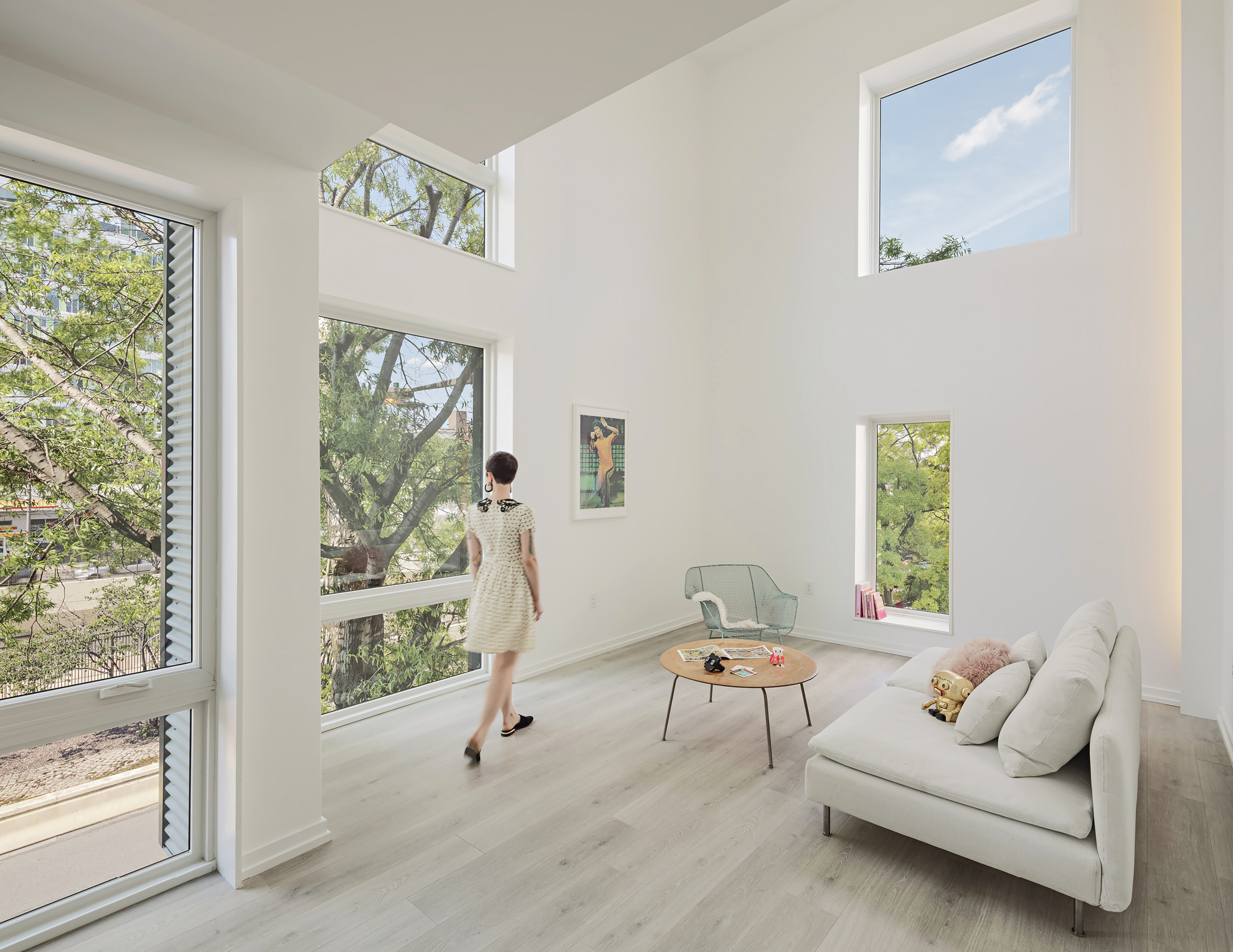 XS House - Architect Magazine