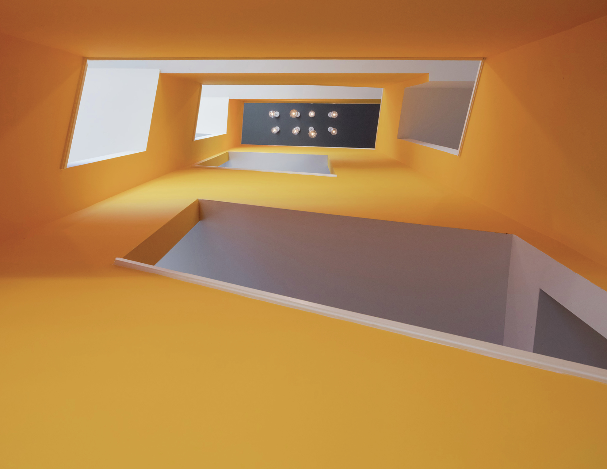 XS House - Architect Magazine