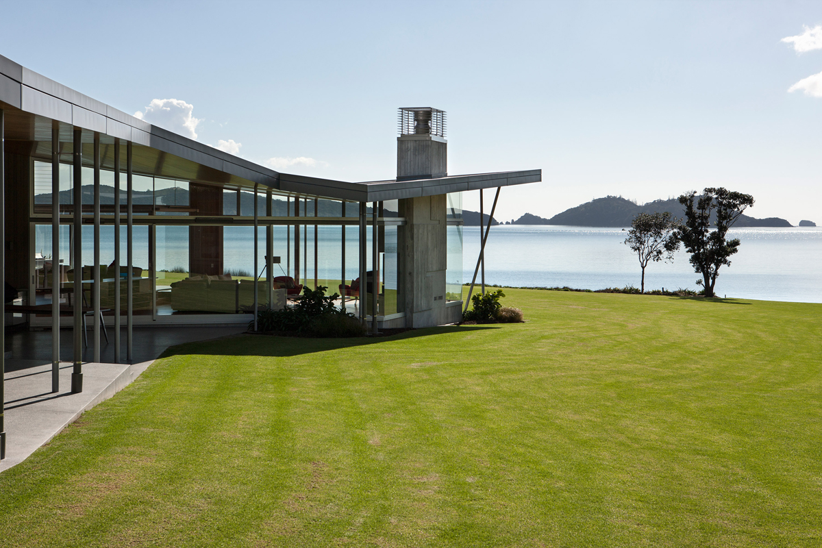 Fold House - Architect Magazine