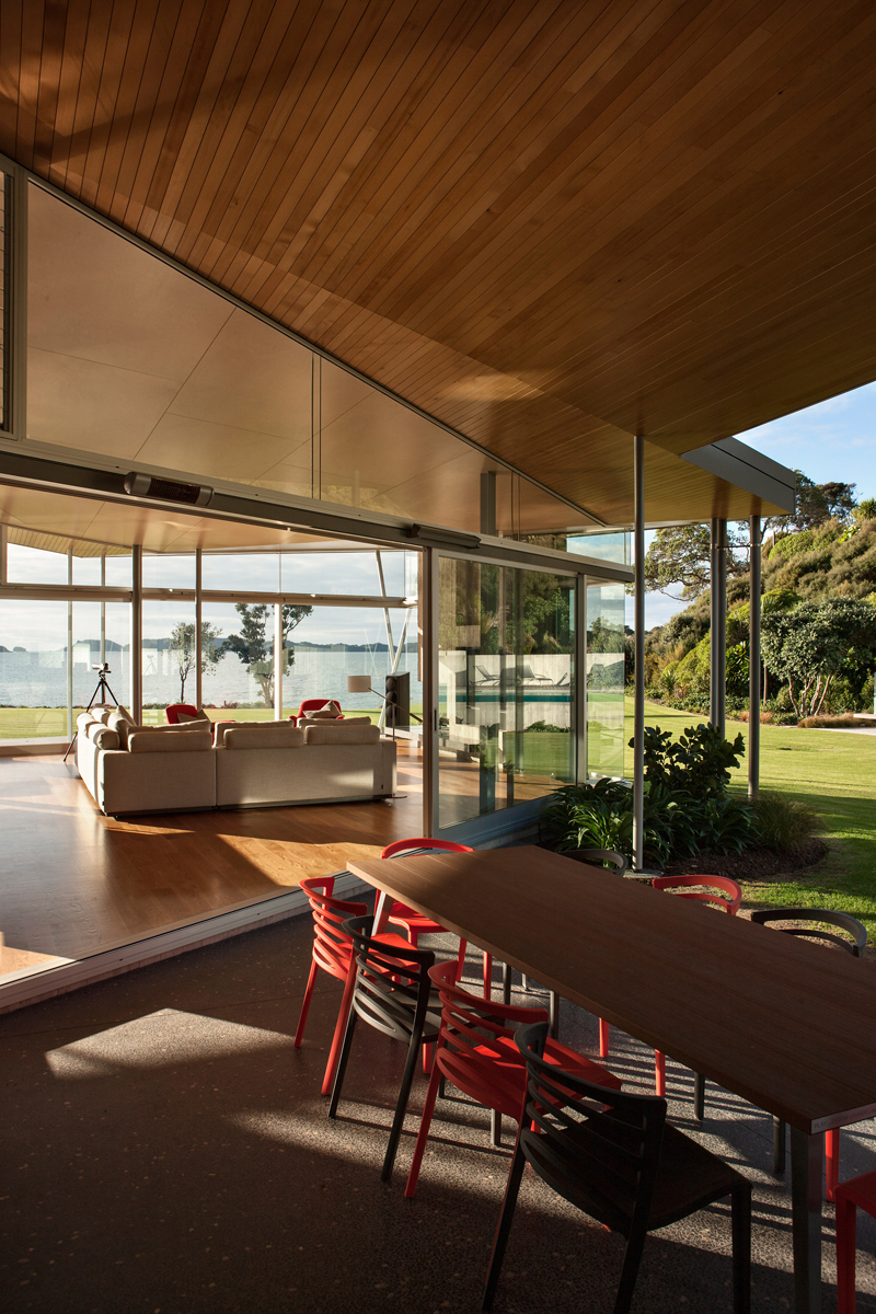 Fold House - Architect Magazine