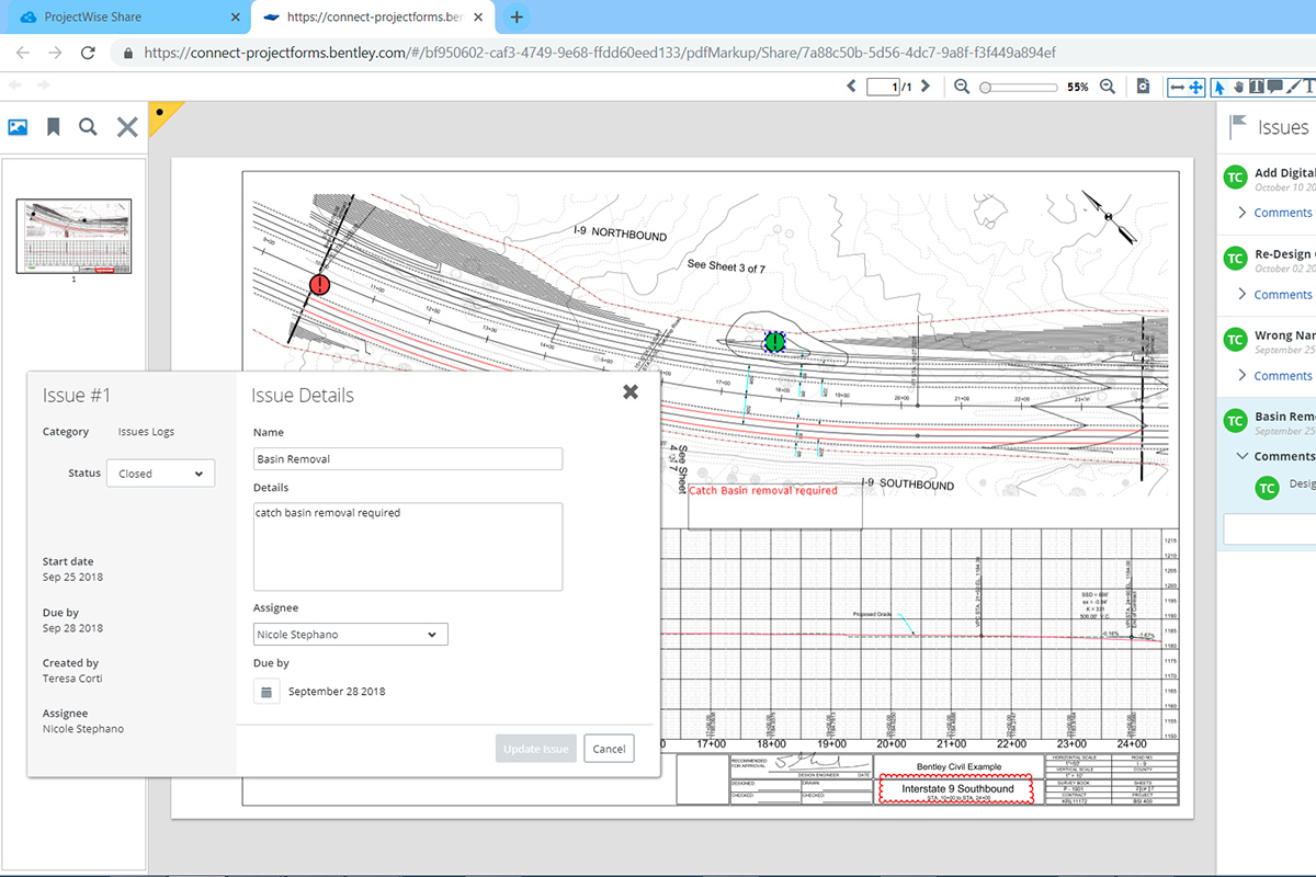 Bentley Systems Launches New Digital Tools for Architects and Engineers