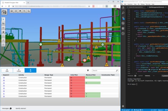 Bentley Systems Launches New Digital Tools for Architects and Engineers