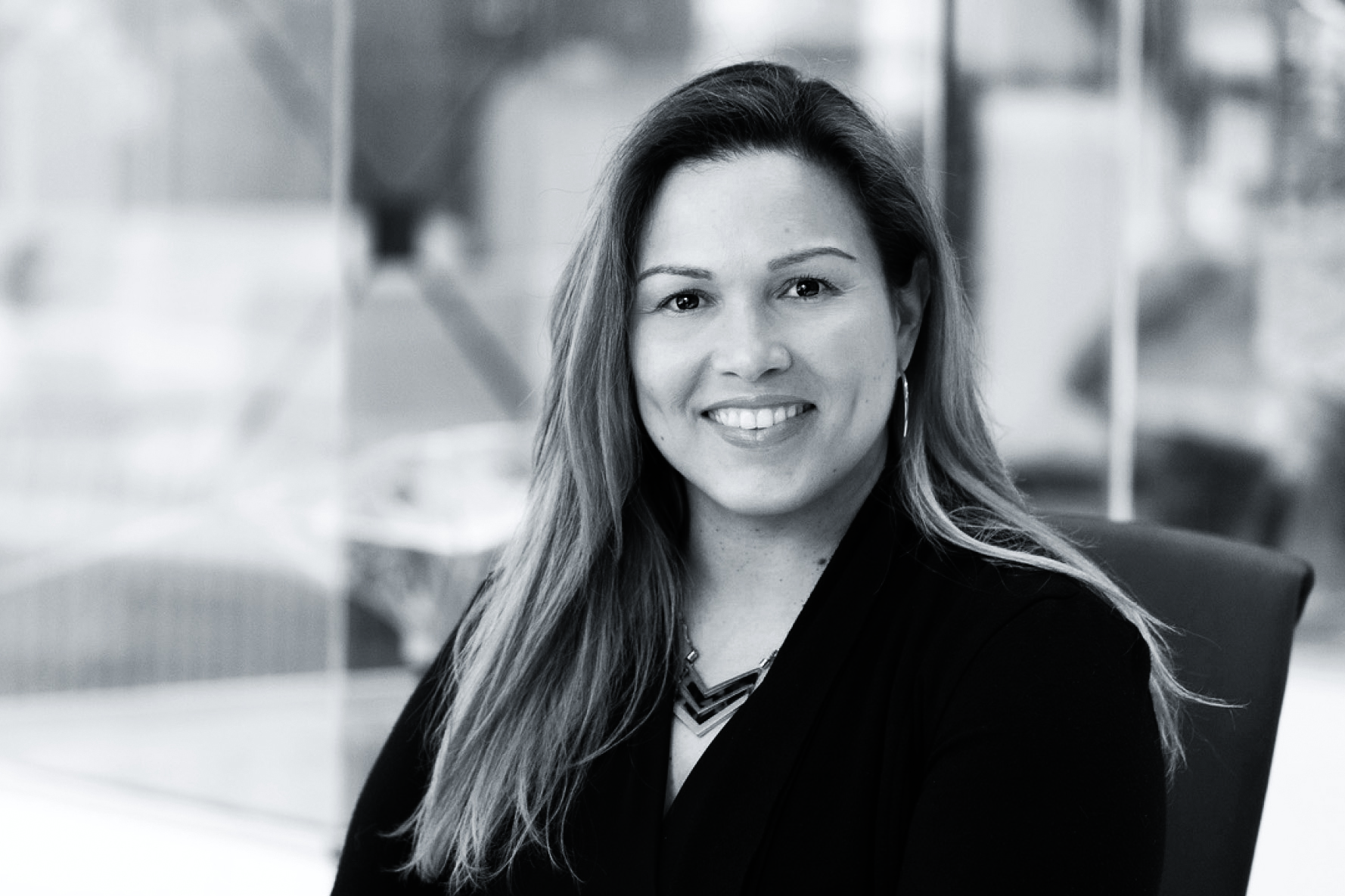 Yiselle Santos Rivera: It's OK to See Color