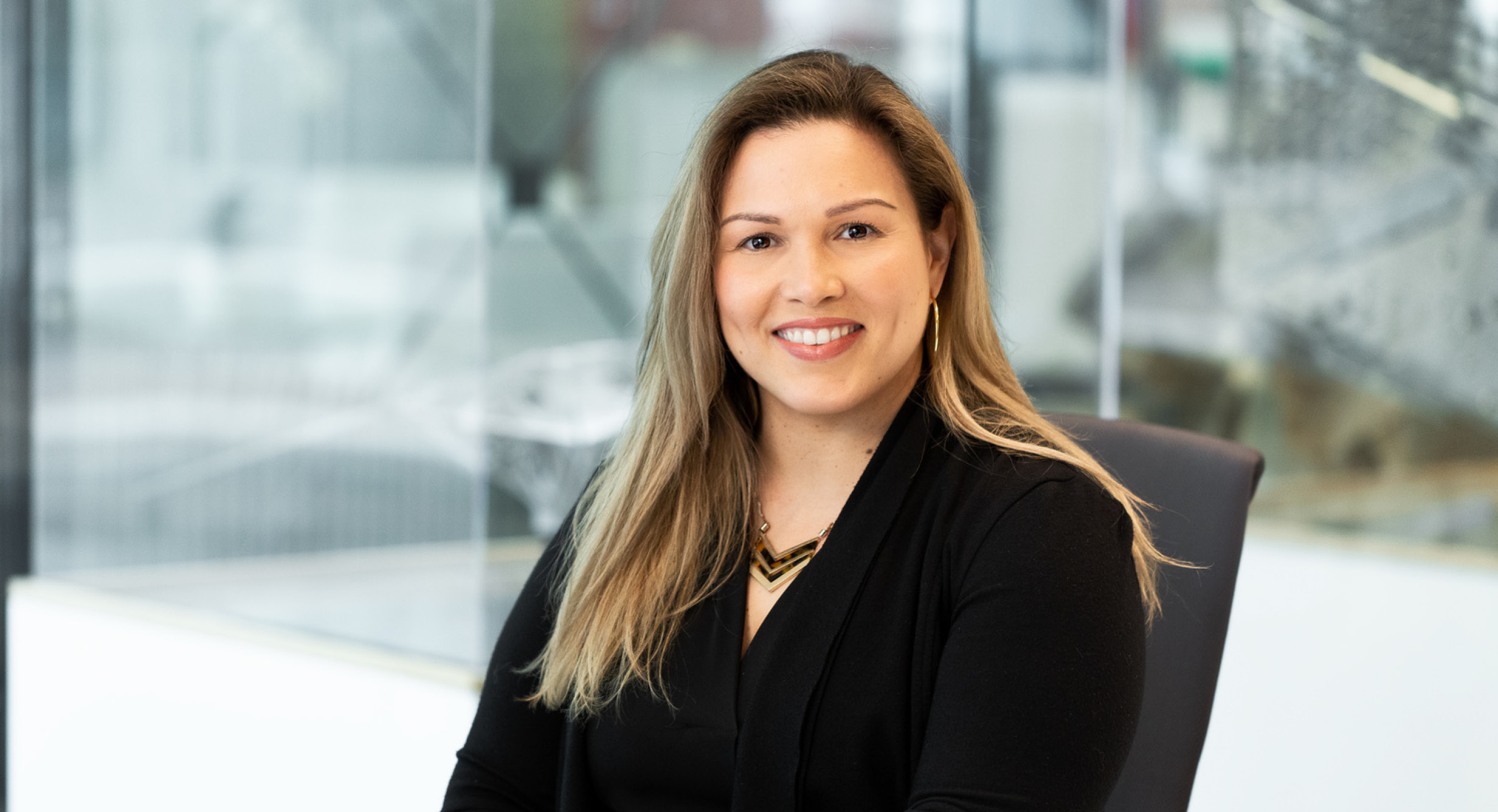 Yiselle Santos Rivera: It's OK to See Color