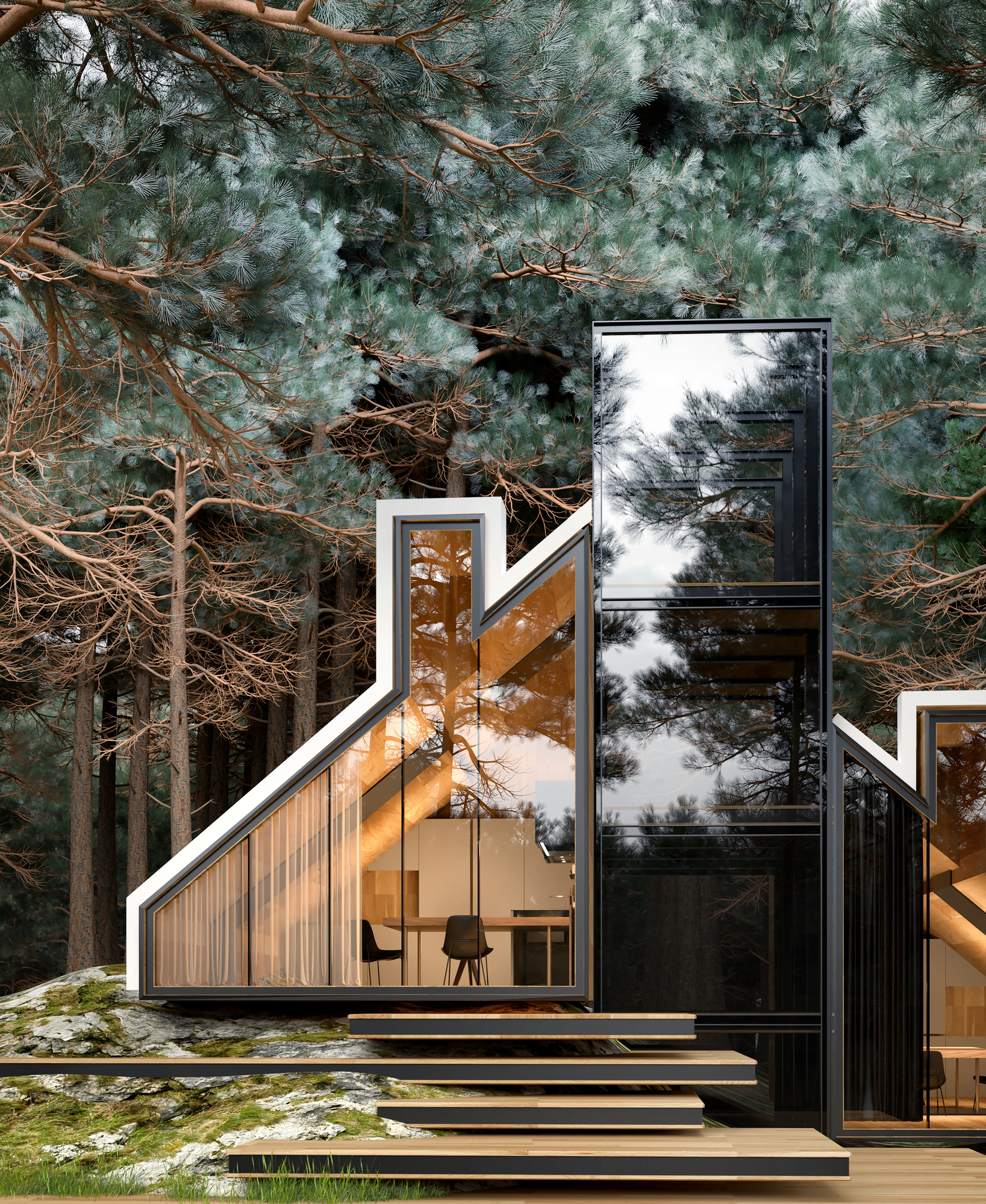 York House - Architect Magazine