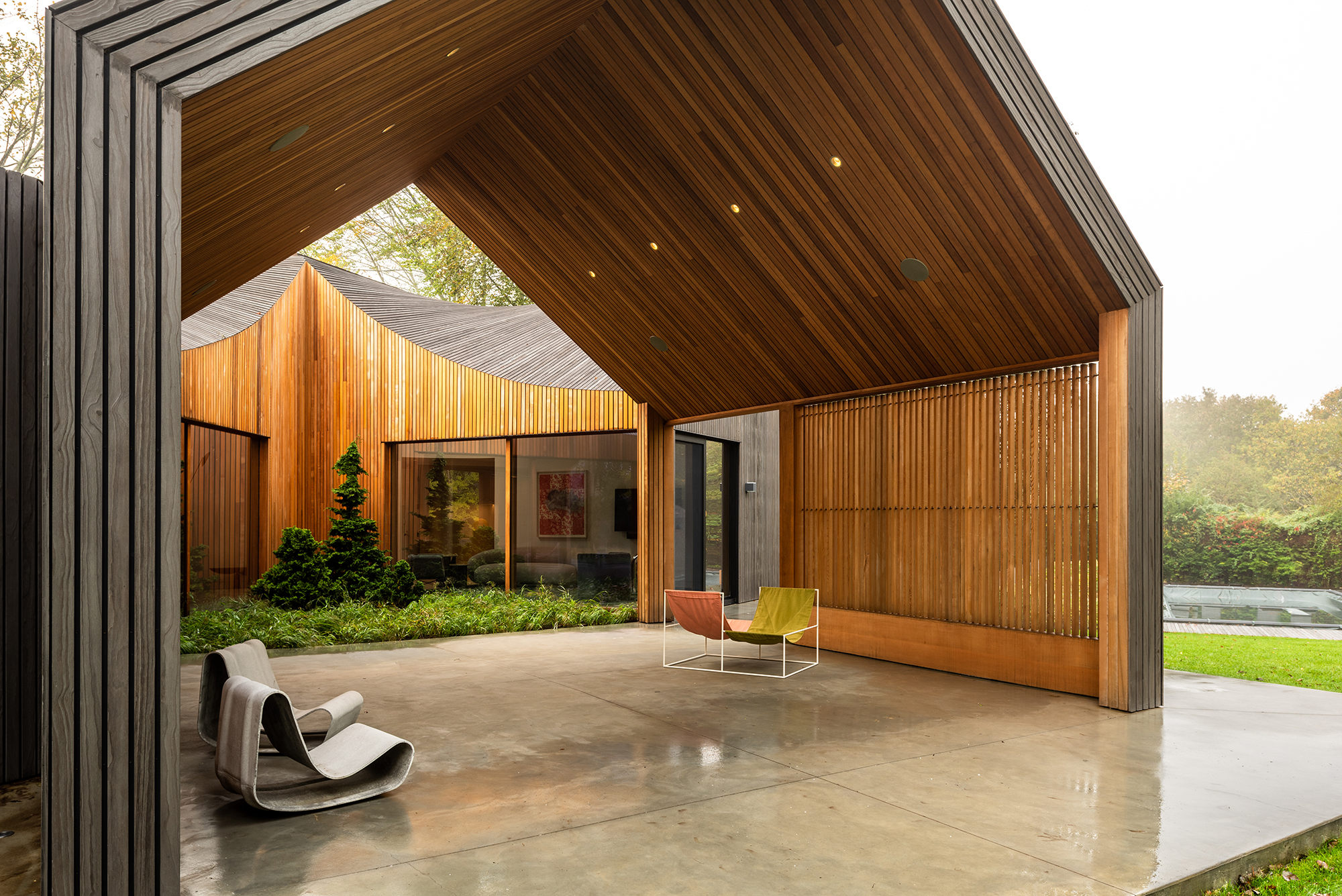 Six Square House - Architect Magazine