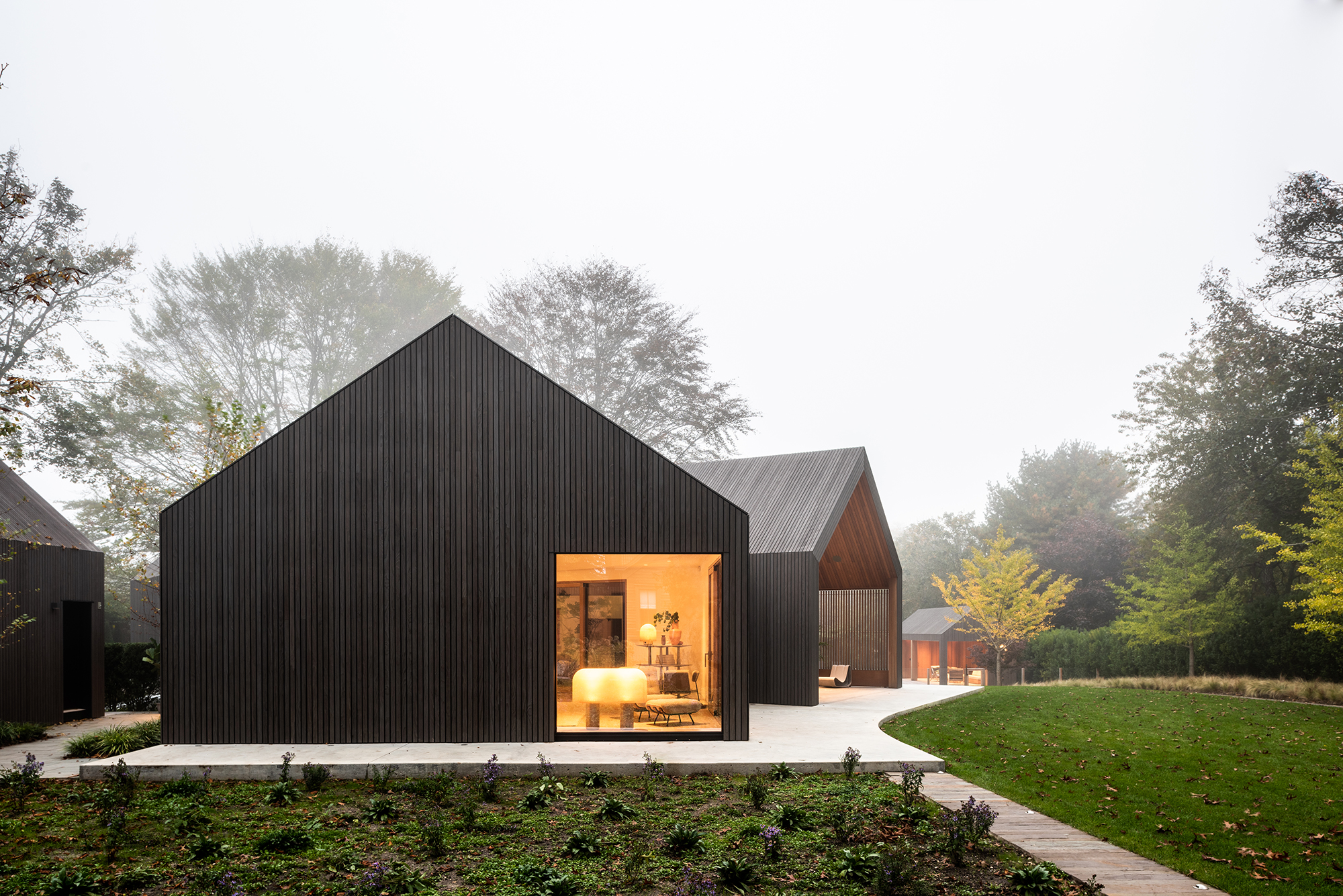 Six Square House - Architect Magazine
