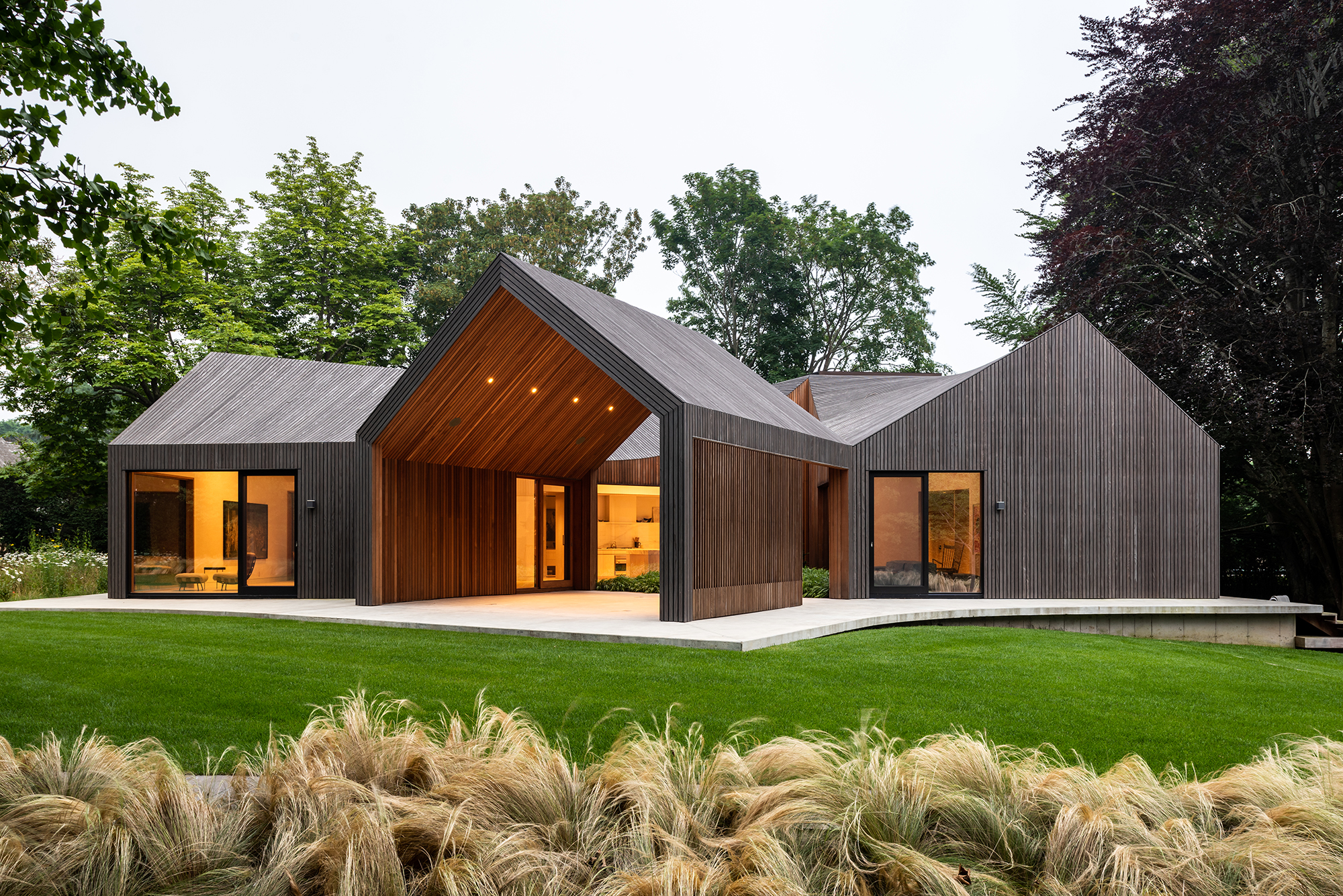 Six Square House - Architect Magazine