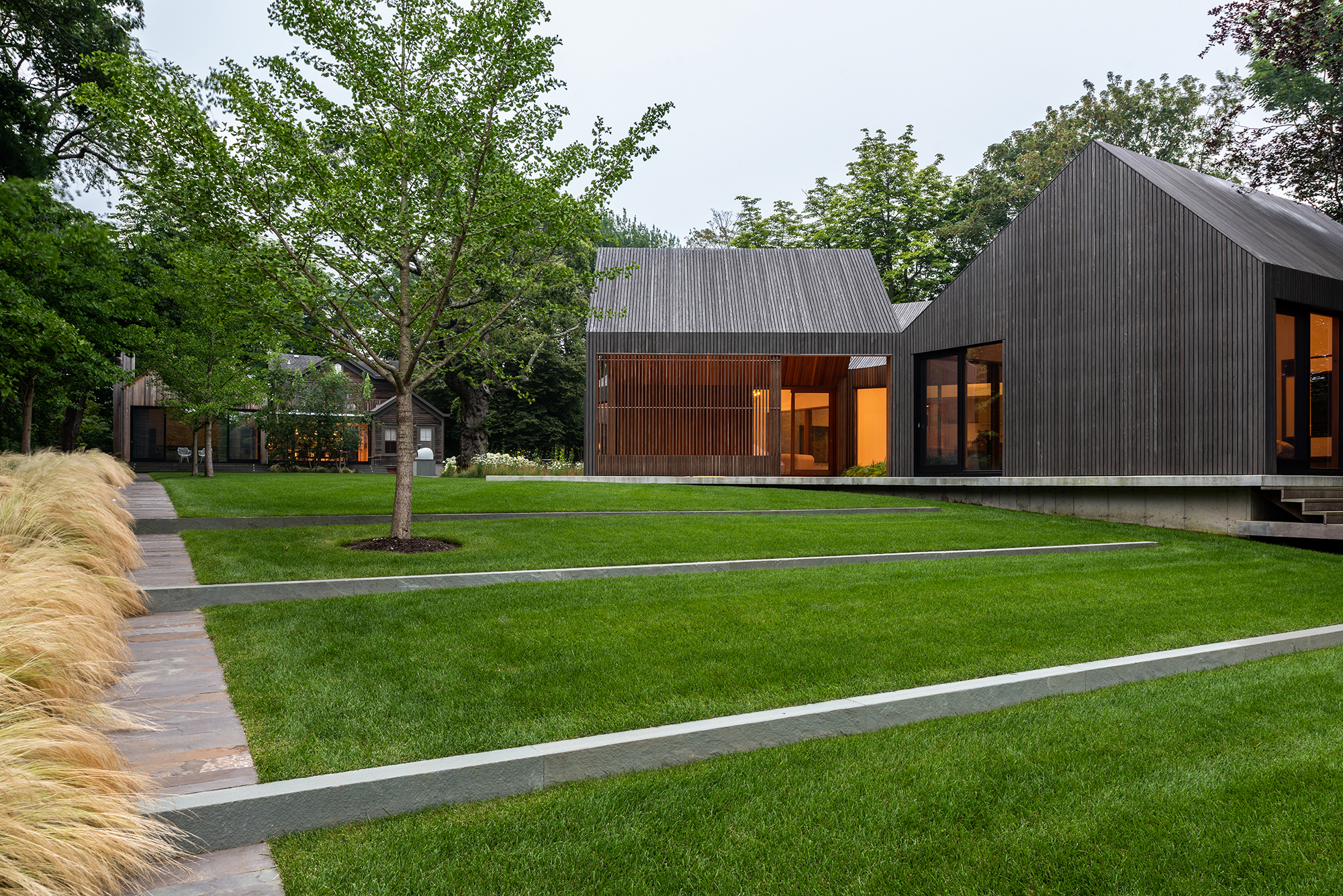 Six Square House - Architect Magazine