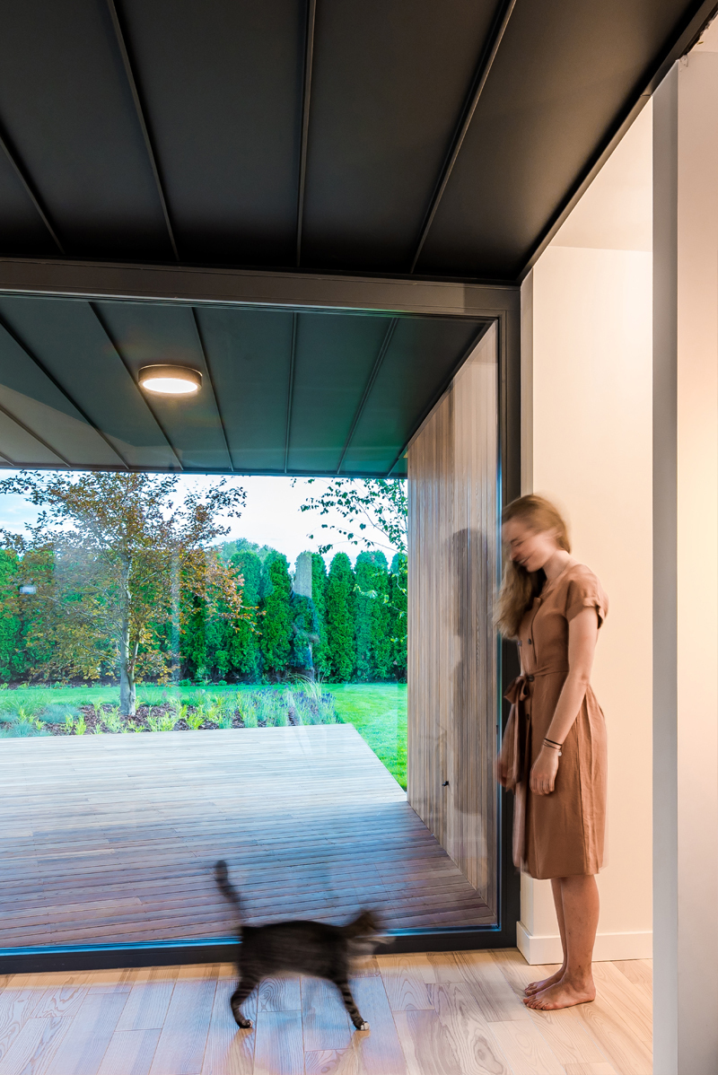 The Star House - Architect Magazine
