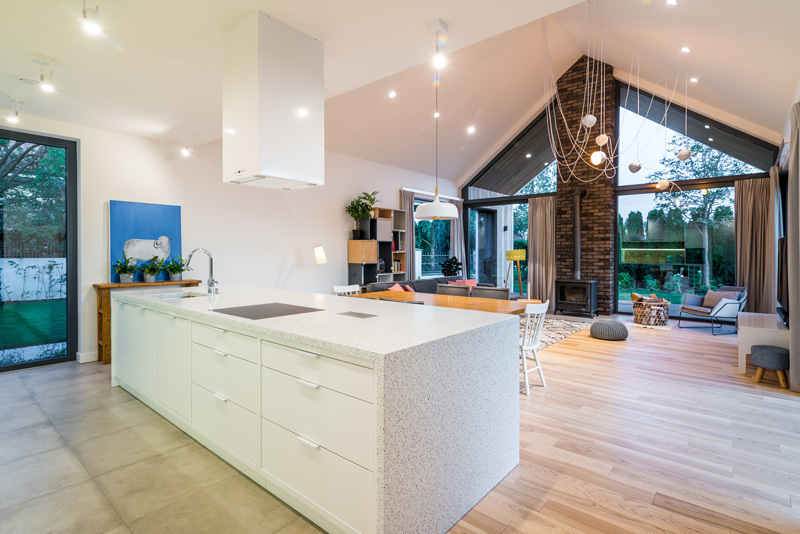 The Star House - Architect Magazine