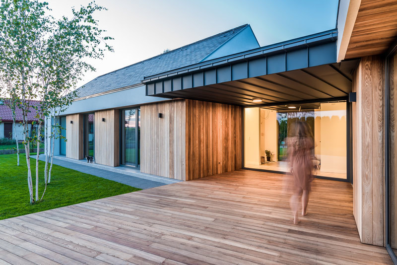 The Star House - Architect Magazine