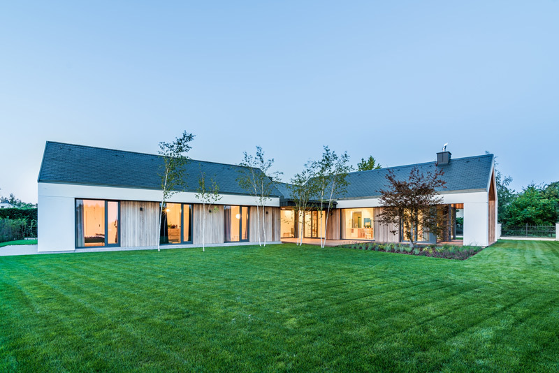 The Star House - Architect Magazine