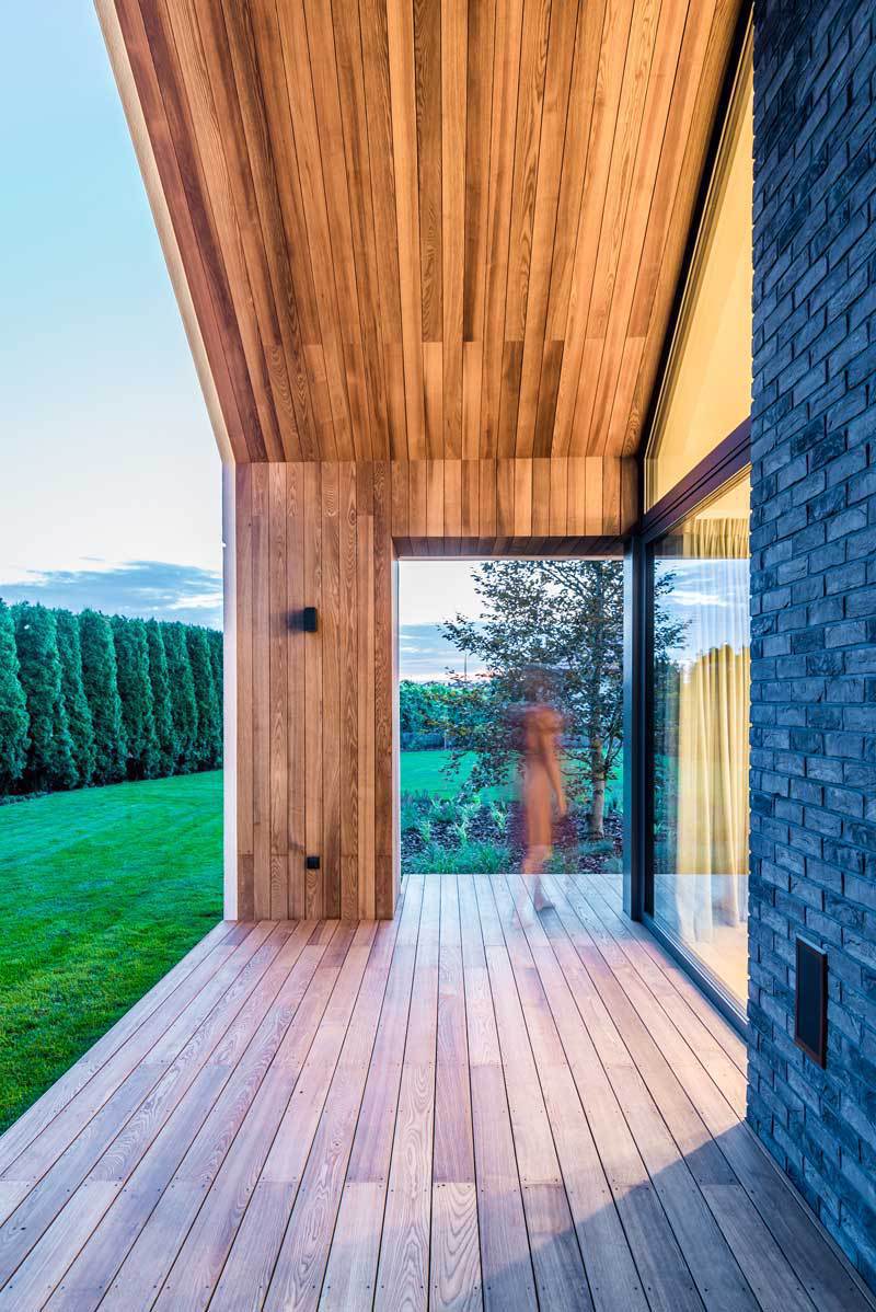 The Star House - Architect Magazine